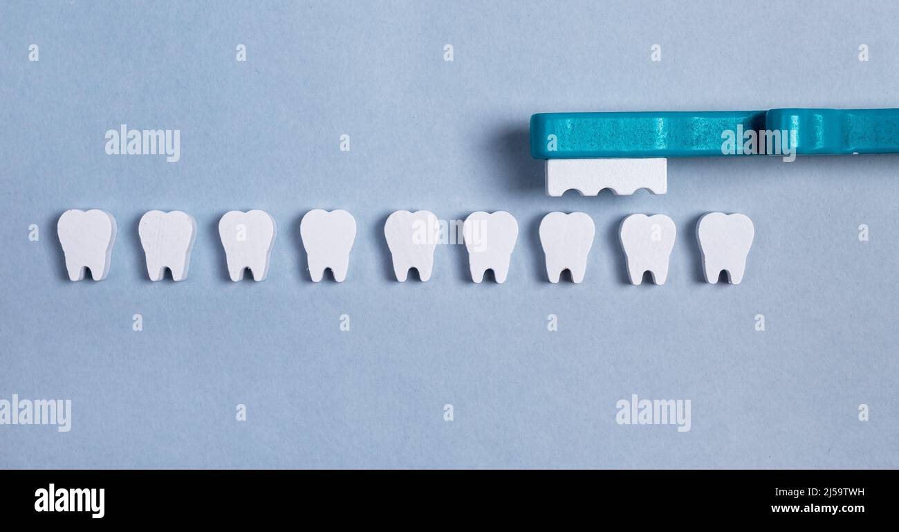 Caries protection hi-res stock photography and images - Alamy