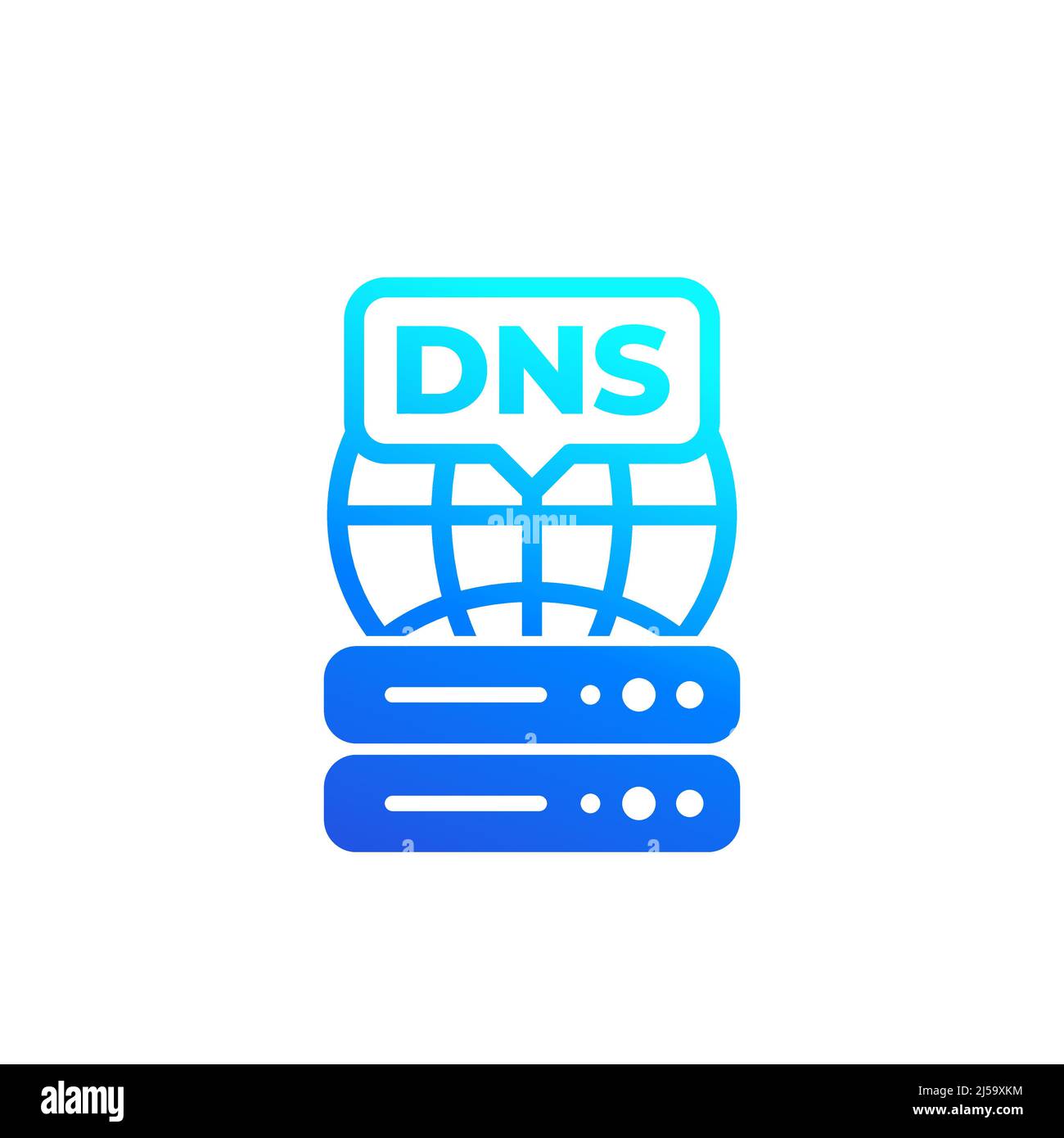 Ip system Cut Out Stock Images & Pictures - Alamy