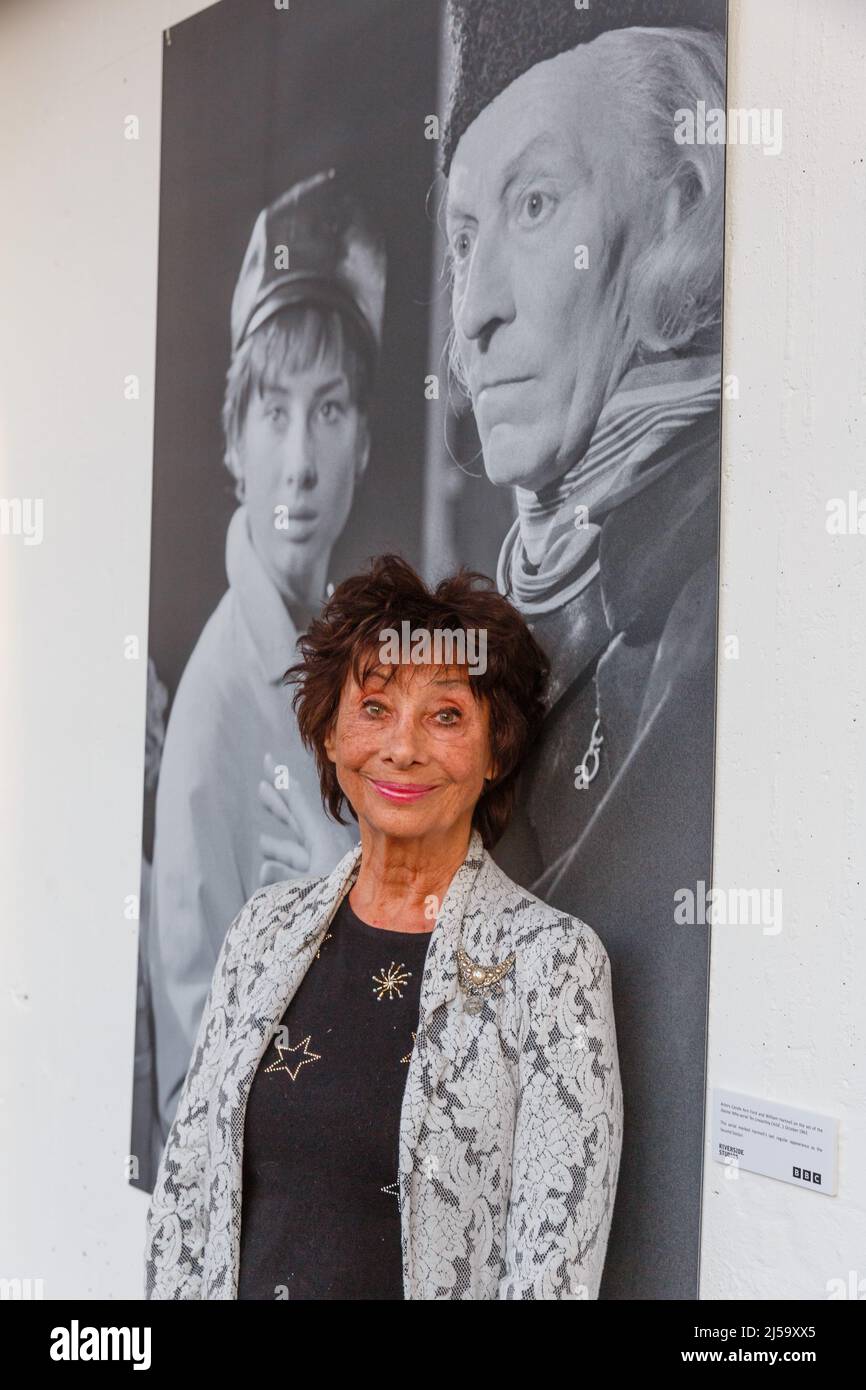 Carolanne Evans 2022