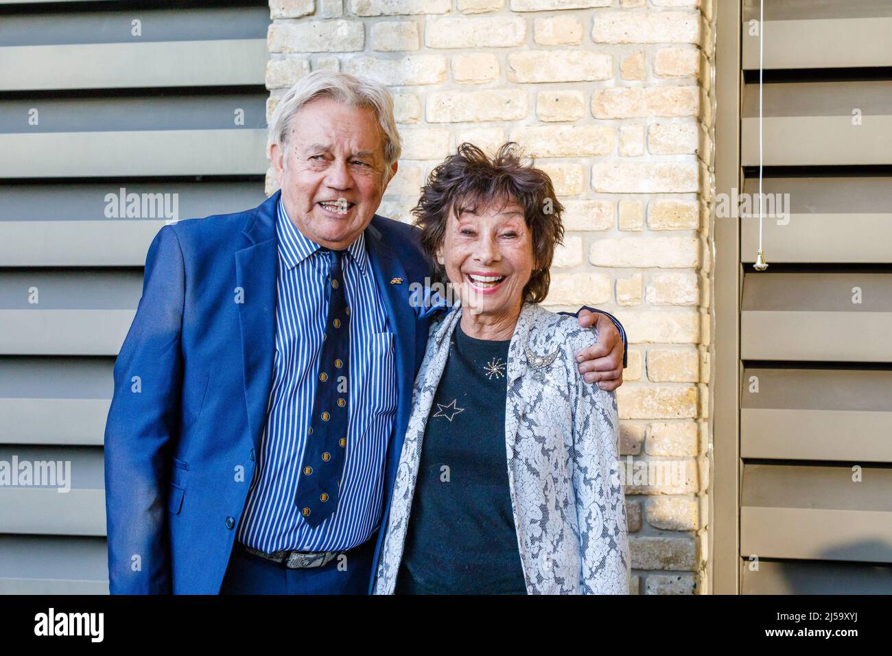Carole Ann Ford Doctor Who 50th Anniversary