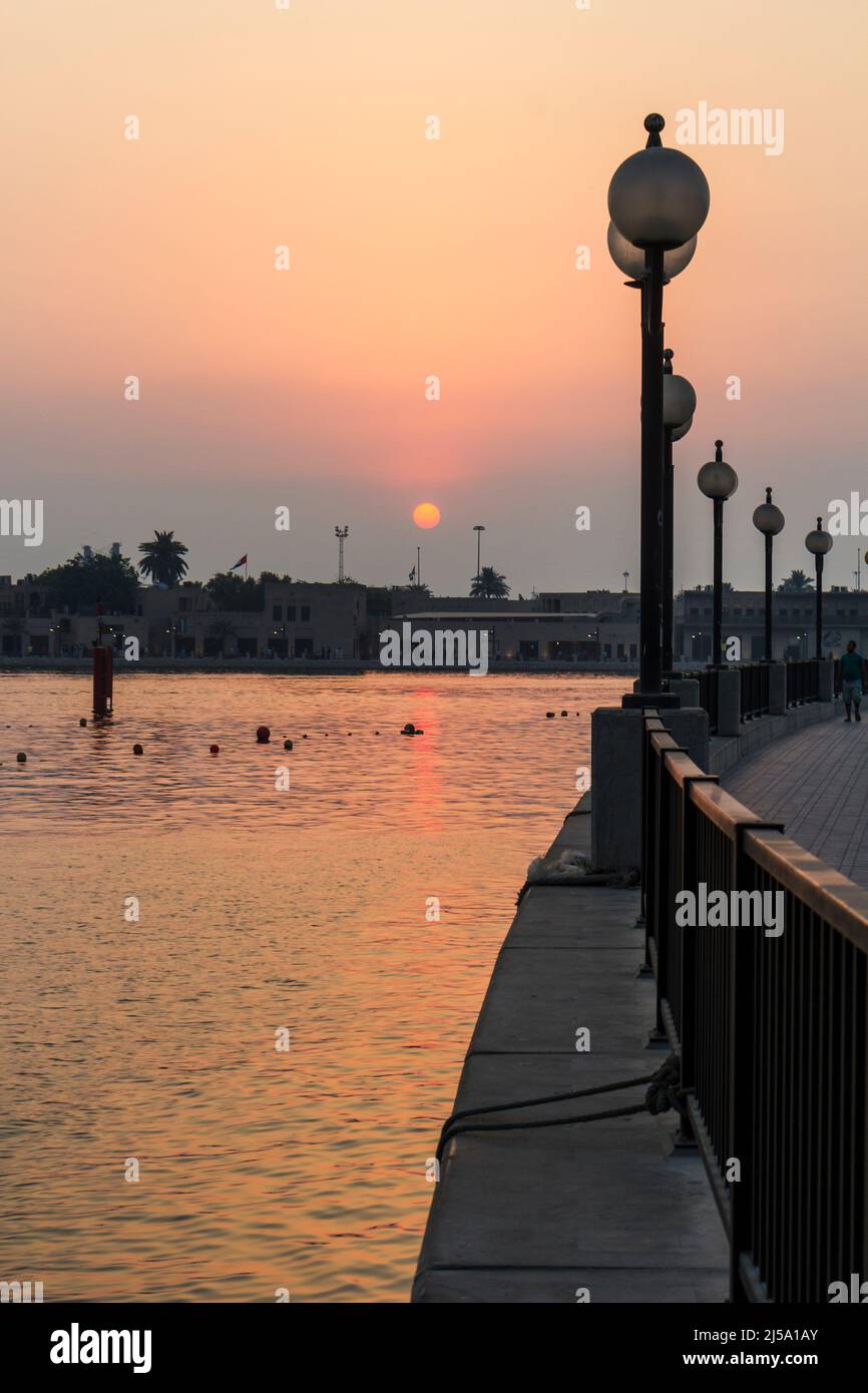 Spring dubai hi-res stock photography and images - Alamy