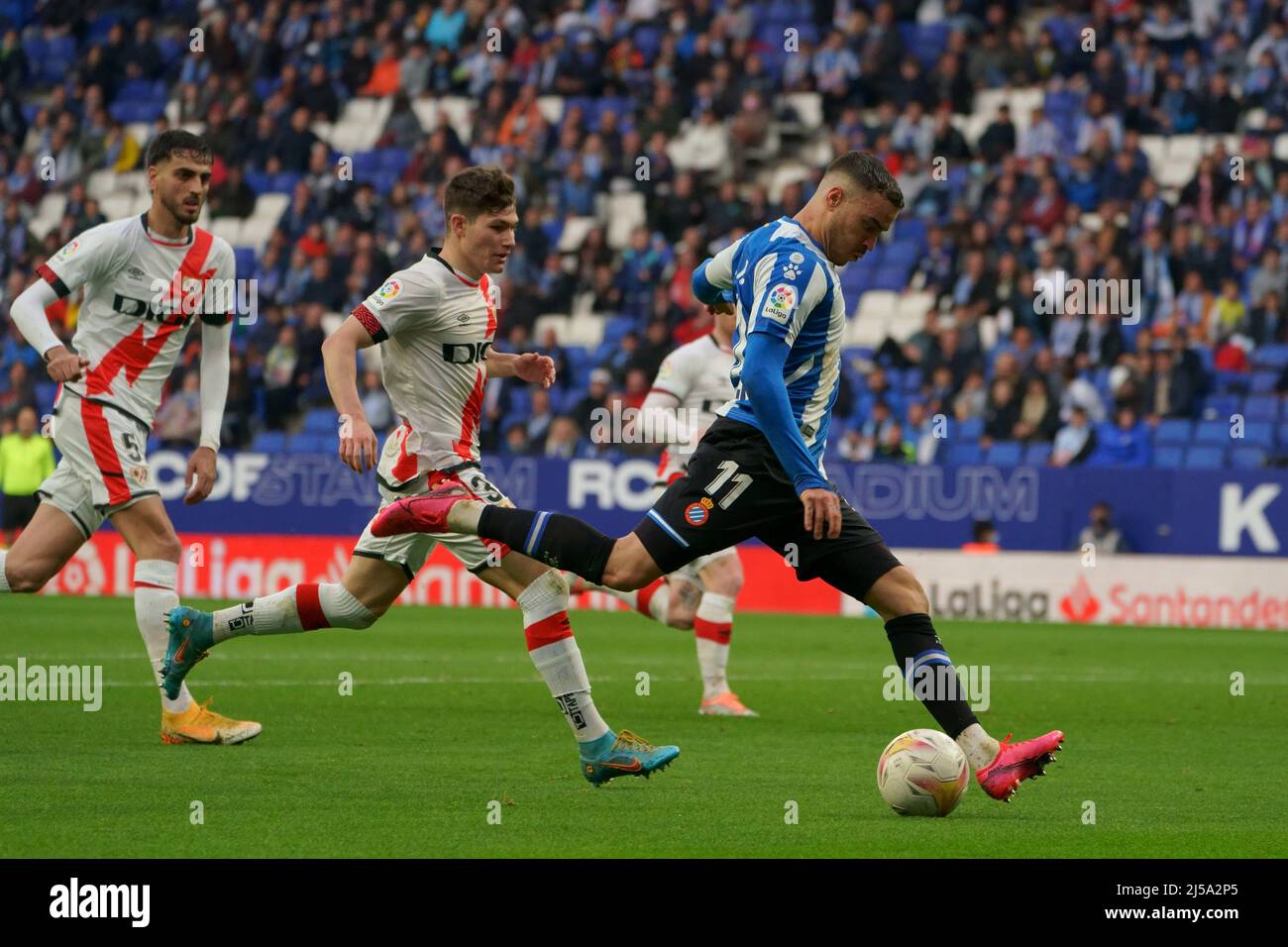 Soccer rdt hi-res stock photography and images - Alamy