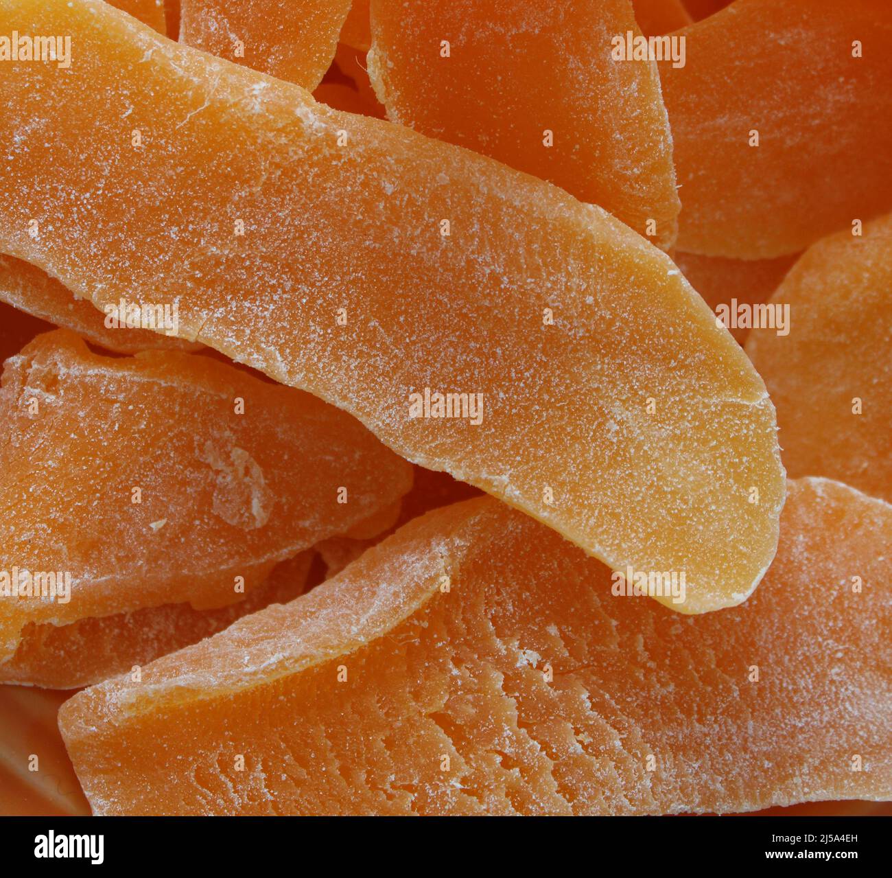 Dry mango slices hi-res stock photography and images - Alamy