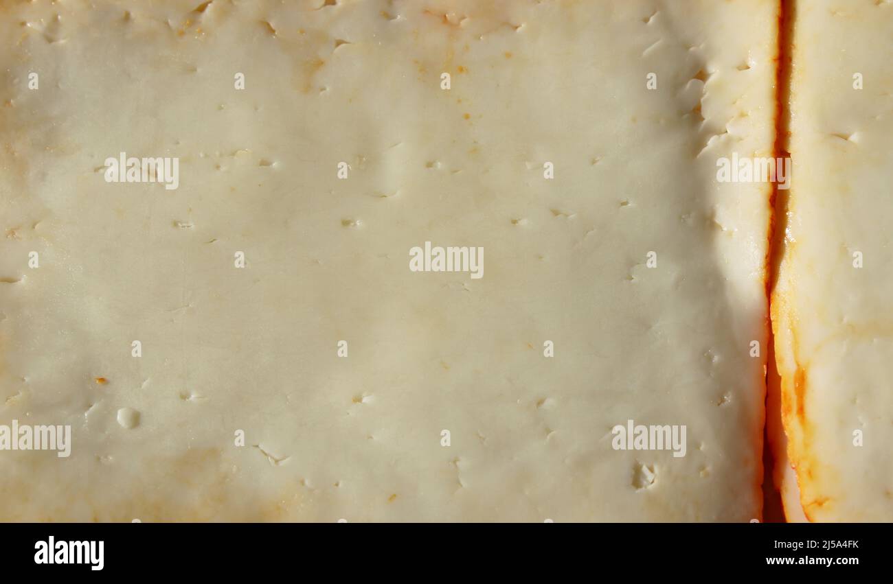 Muenster cheese hi-res stock photography and images - Alamy