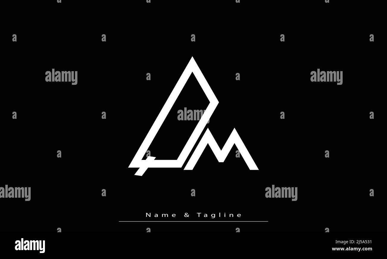 Qm symbol hi-res stock photography and images - Alamy