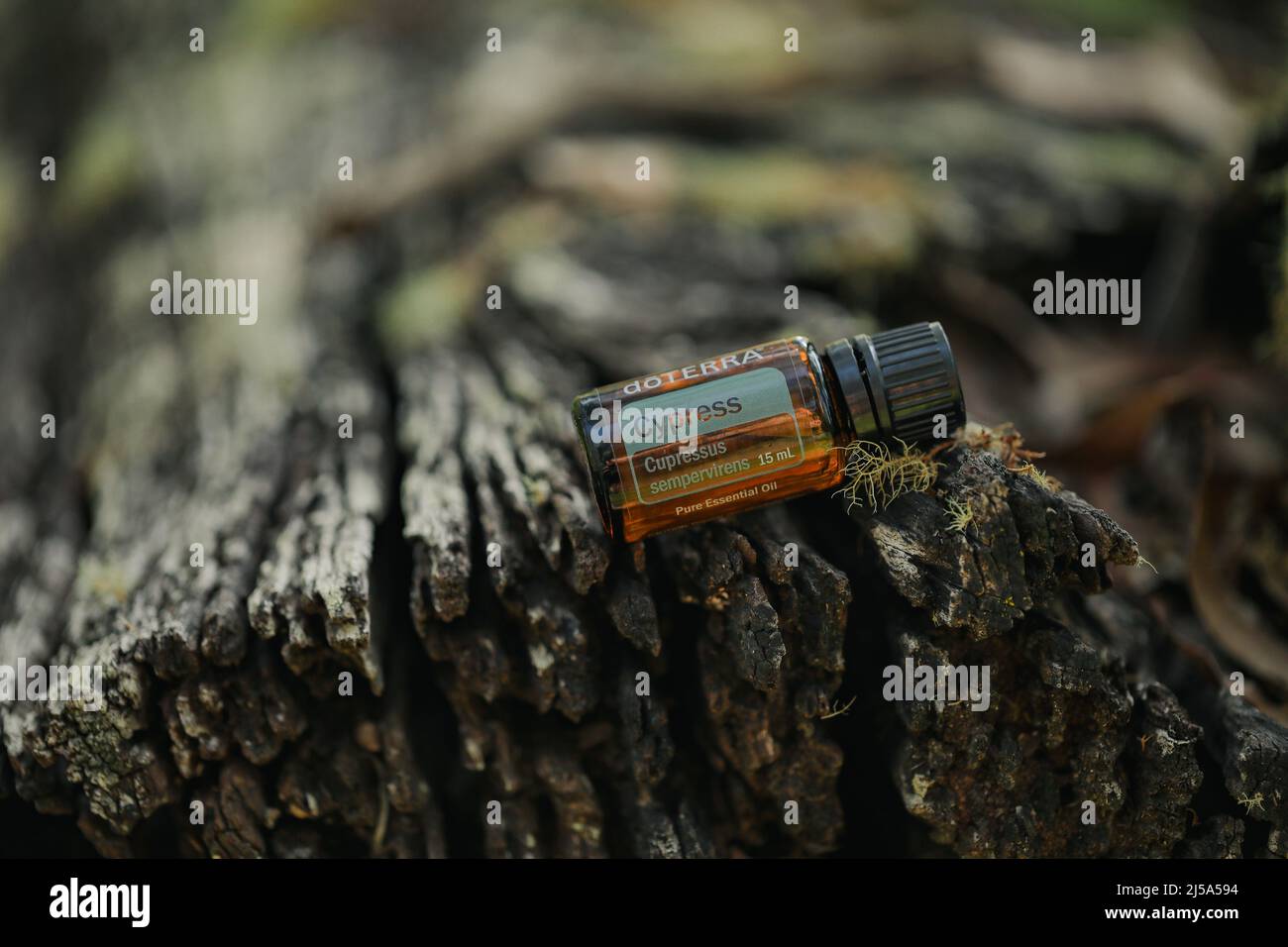 Doterra editorial hi-res stock photography and images - Alamy