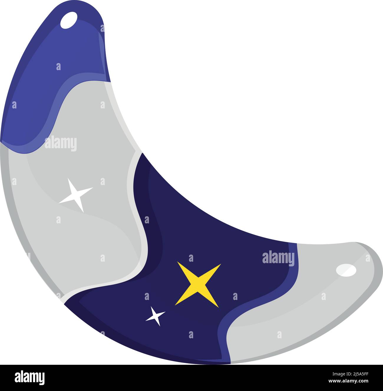 Colored moon hi-res stock photography and images - Alamy