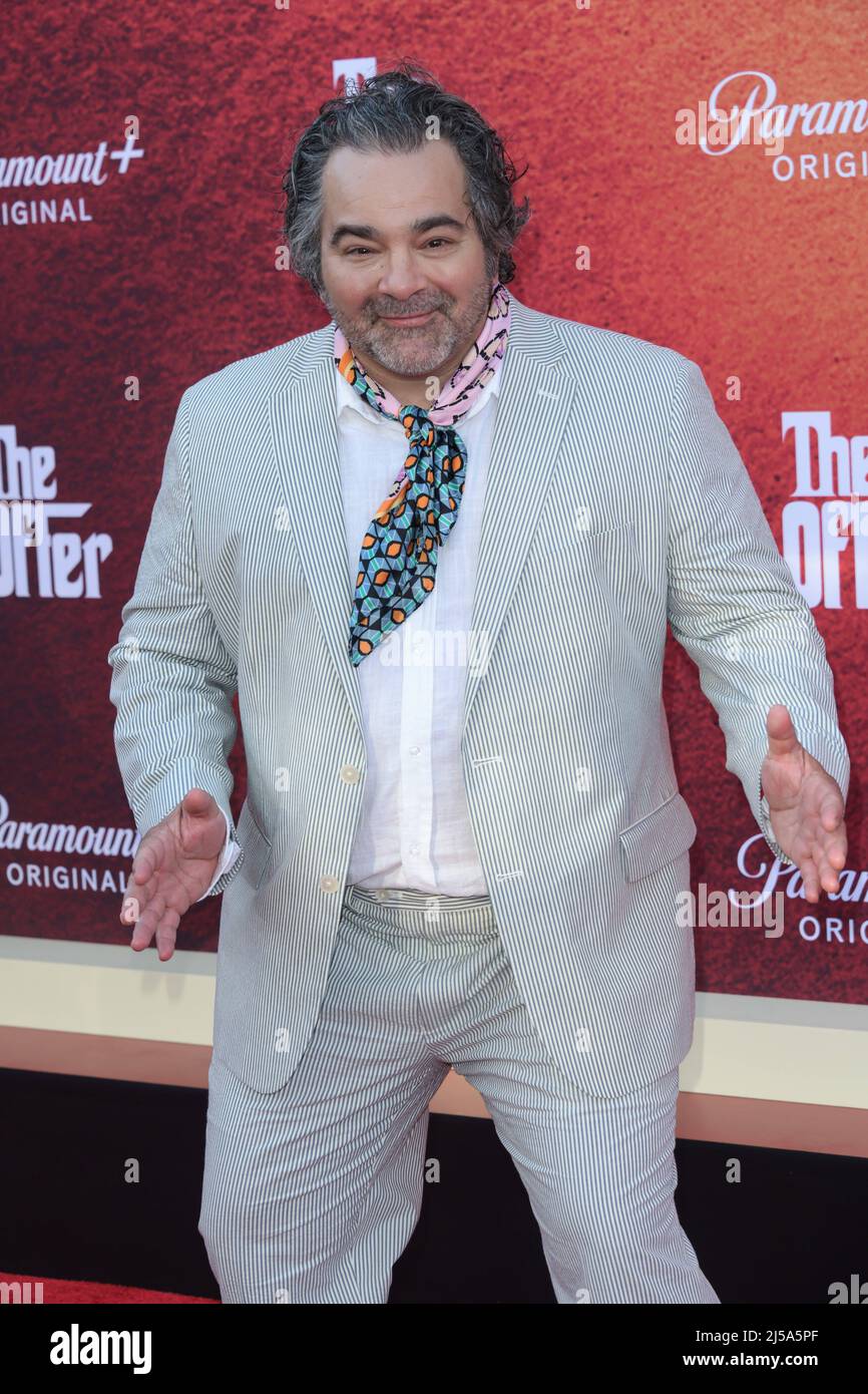 Patrick gallo hi-res stock photography and images - Alamy