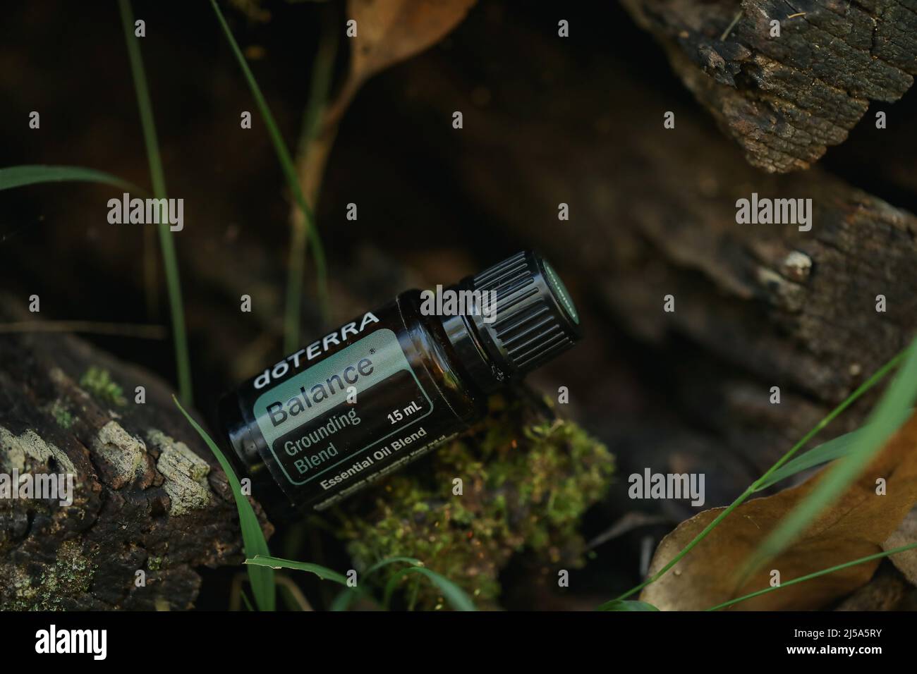 Doterra editorial hi-res stock photography and images - Alamy