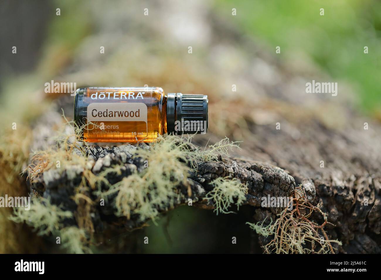 Doterra editorial hi-res stock photography and images - Alamy
