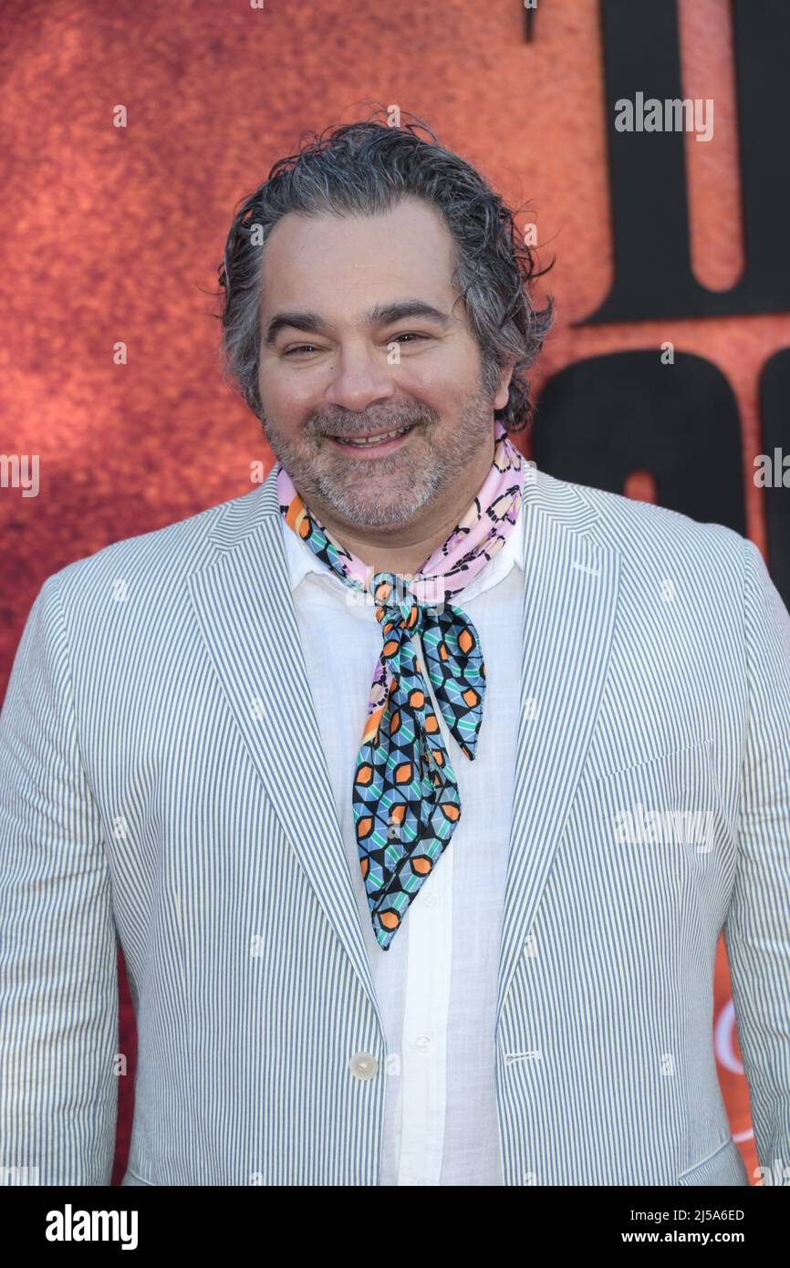 Patrick steffens hi-res stock photography and images - Alamy