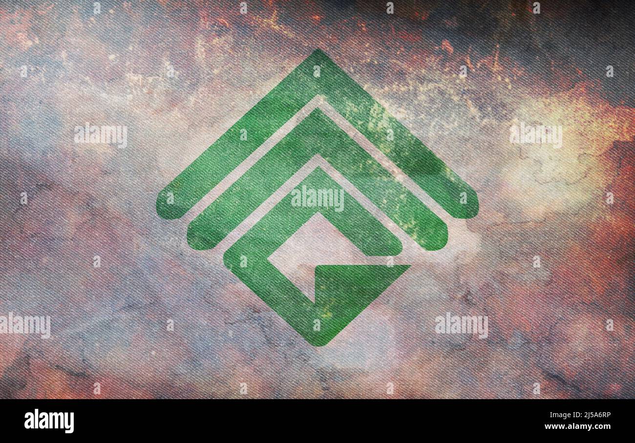 Map of grandview missouri hi-res stock photography and images - Alamy