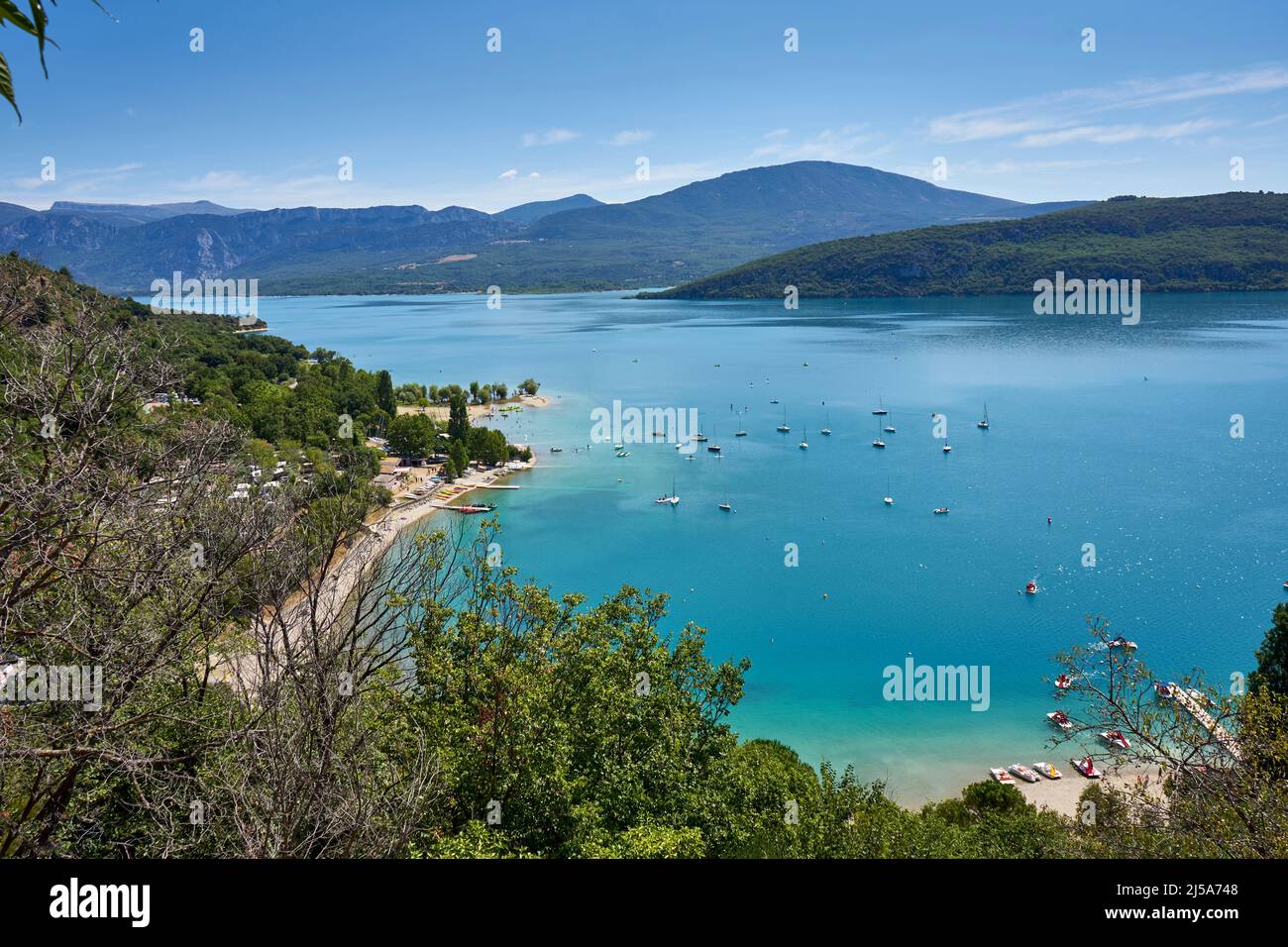 St croix river aerial hi-res stock photography and images - Alamy