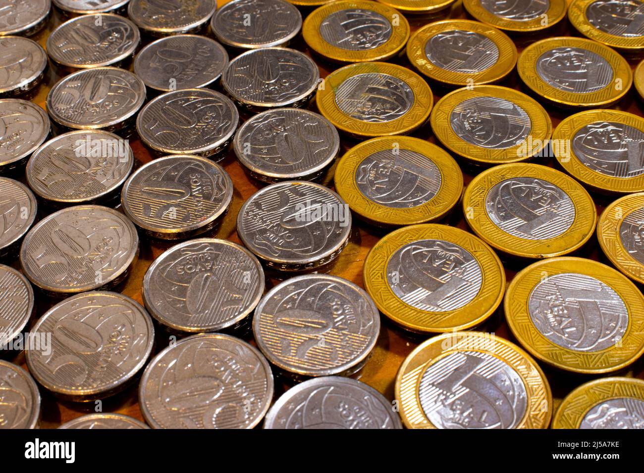 50 centavos hi-res stock photography and images - Alamy