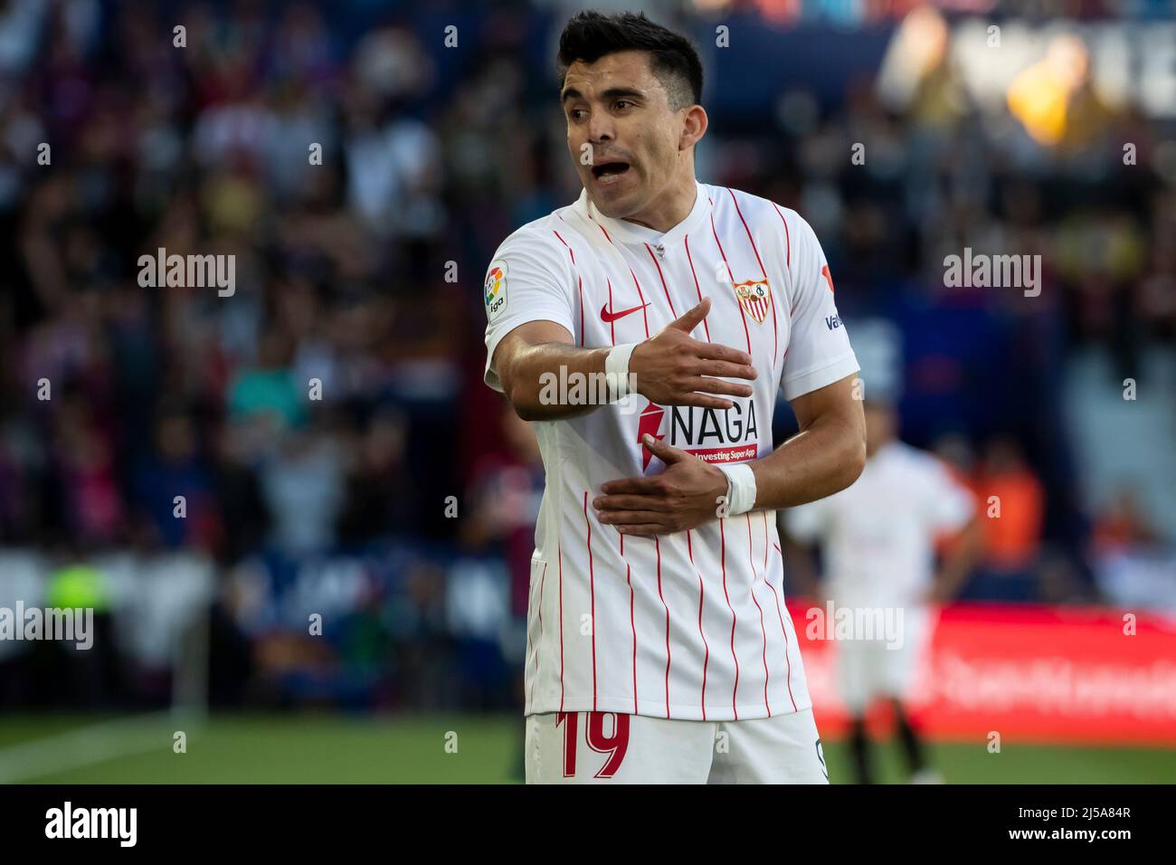 Marcos javier acuña hi-res stock photography and images - Alamy