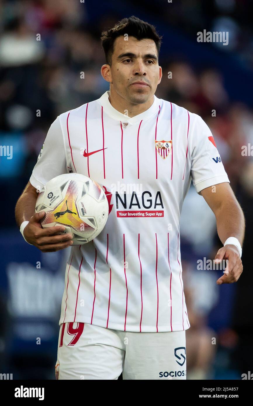 Acuna sevilla hi-res stock photography and images - Alamy