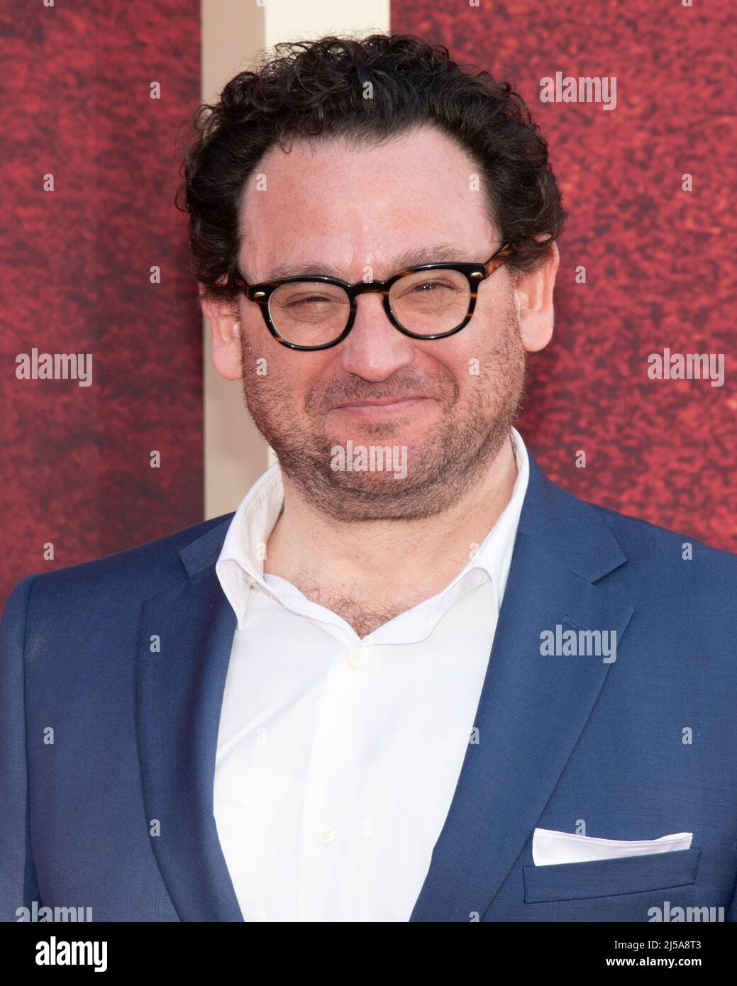 Dave shalansky hi-res stock photography and images - Alamy