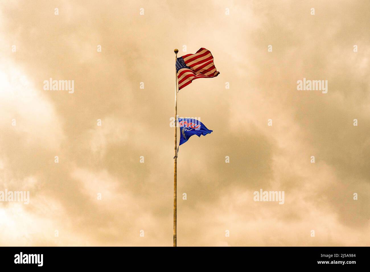 Smu university dallas texas hi-res stock photography and images - Alamy