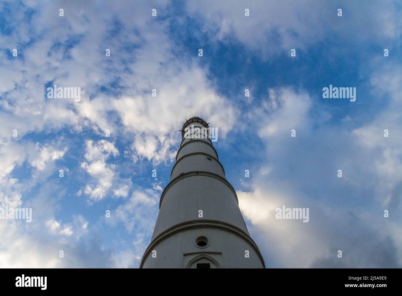 Bhimsen tower hi-res stock photography and images - Alamy