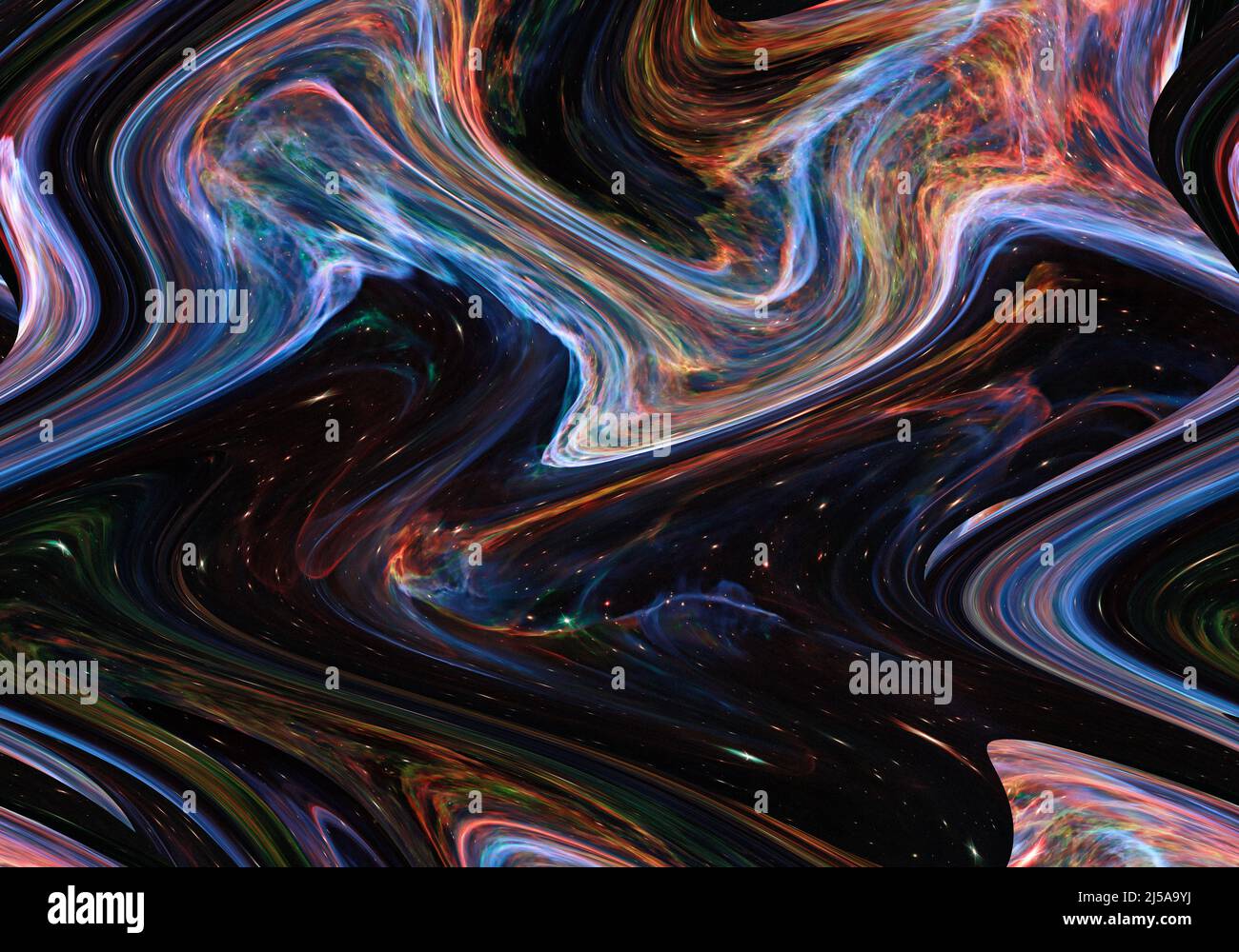 THE GREAT EXPANSE:VOLUME 1- A creative vision and imagining in an all ...