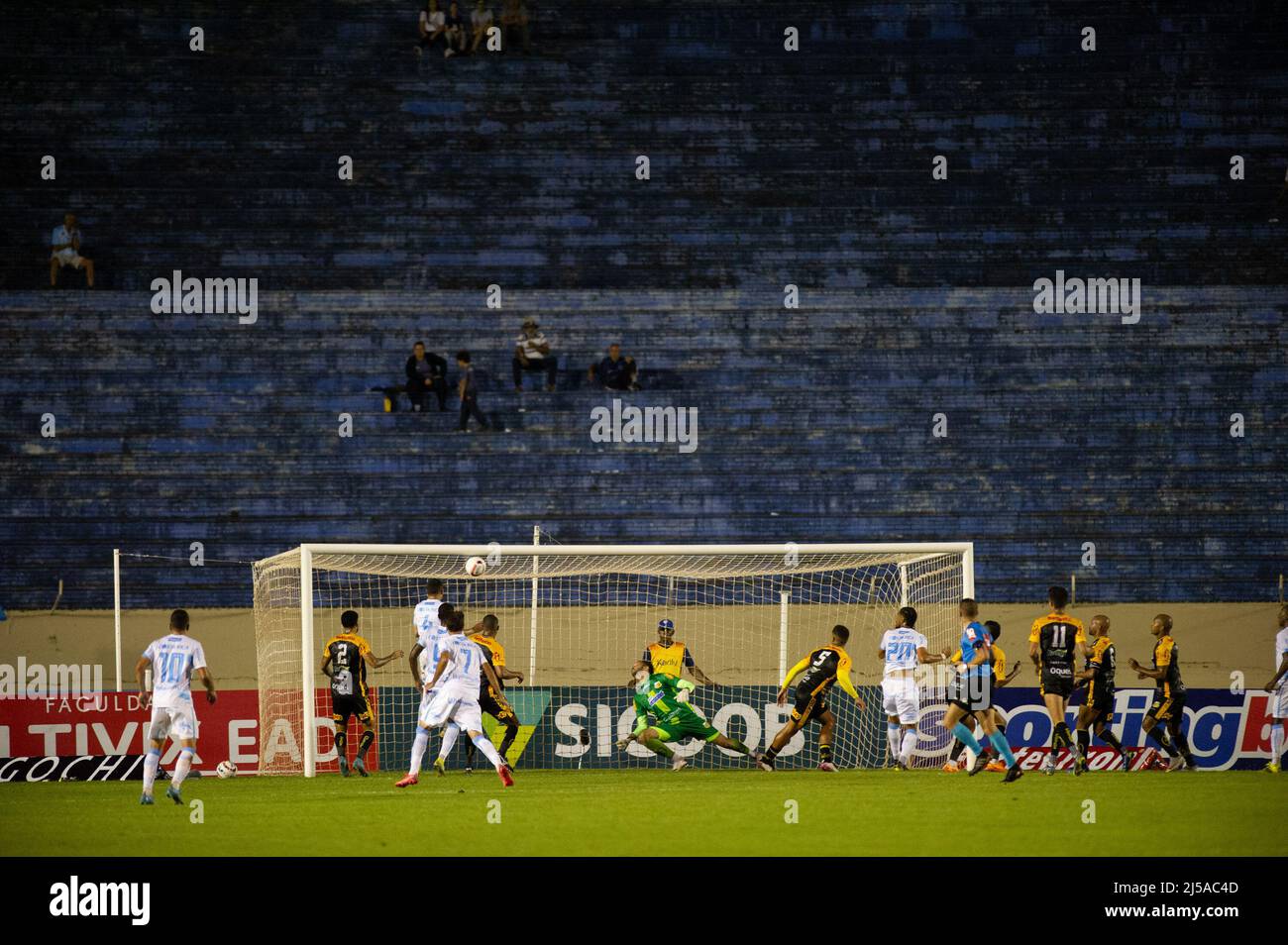 Giovanni brazil hi-res stock photography and images - Alamy