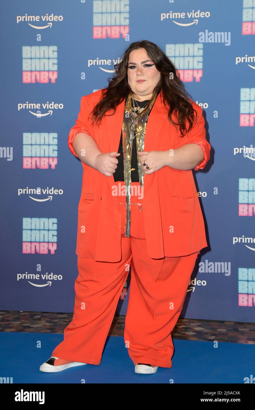 Claudia marsicano hi-res stock photography and images - Alamy