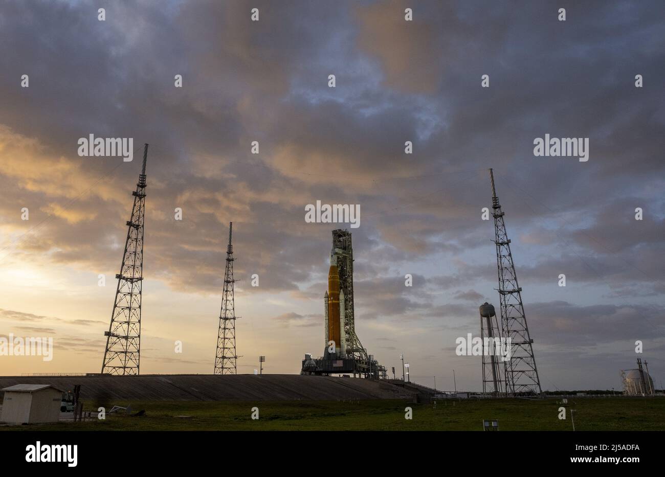 Unmanned launch hi-res stock photography and images - Alamy