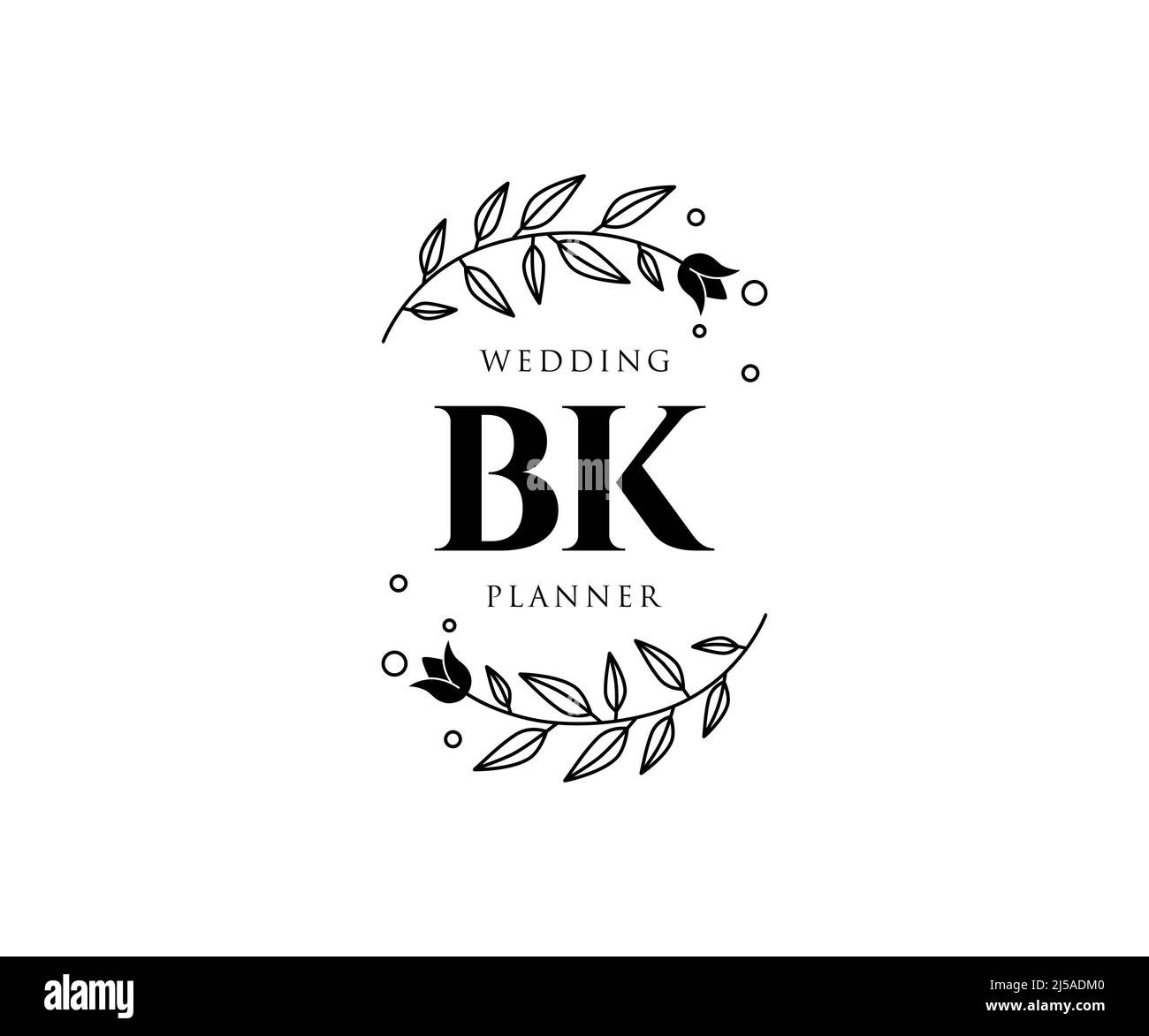 Logos bk hi-res stock photography and images - Alamy