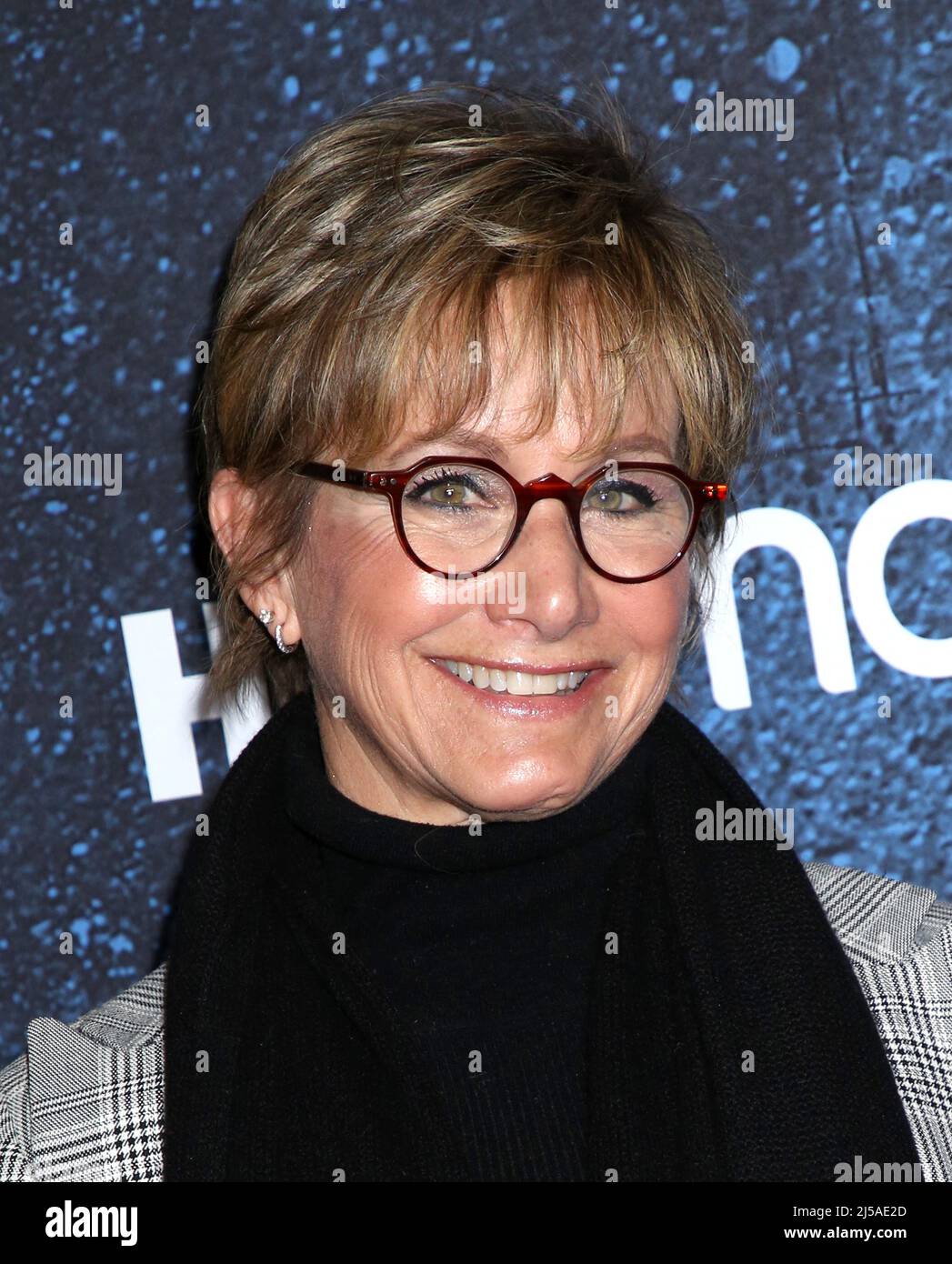 Gabrielle Carteris 2022