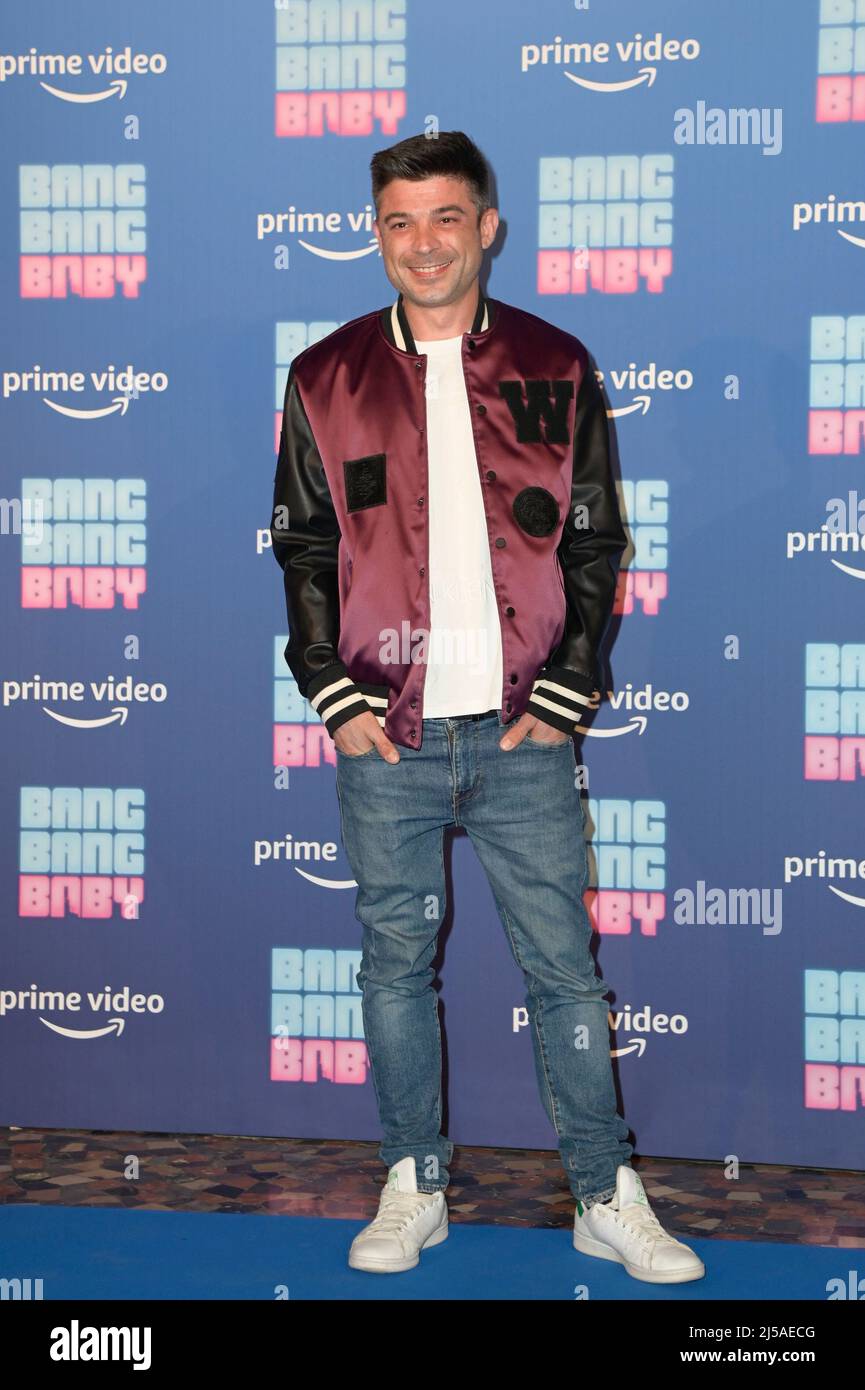 Luca lattanzio hi-res stock photography and images - Alamy