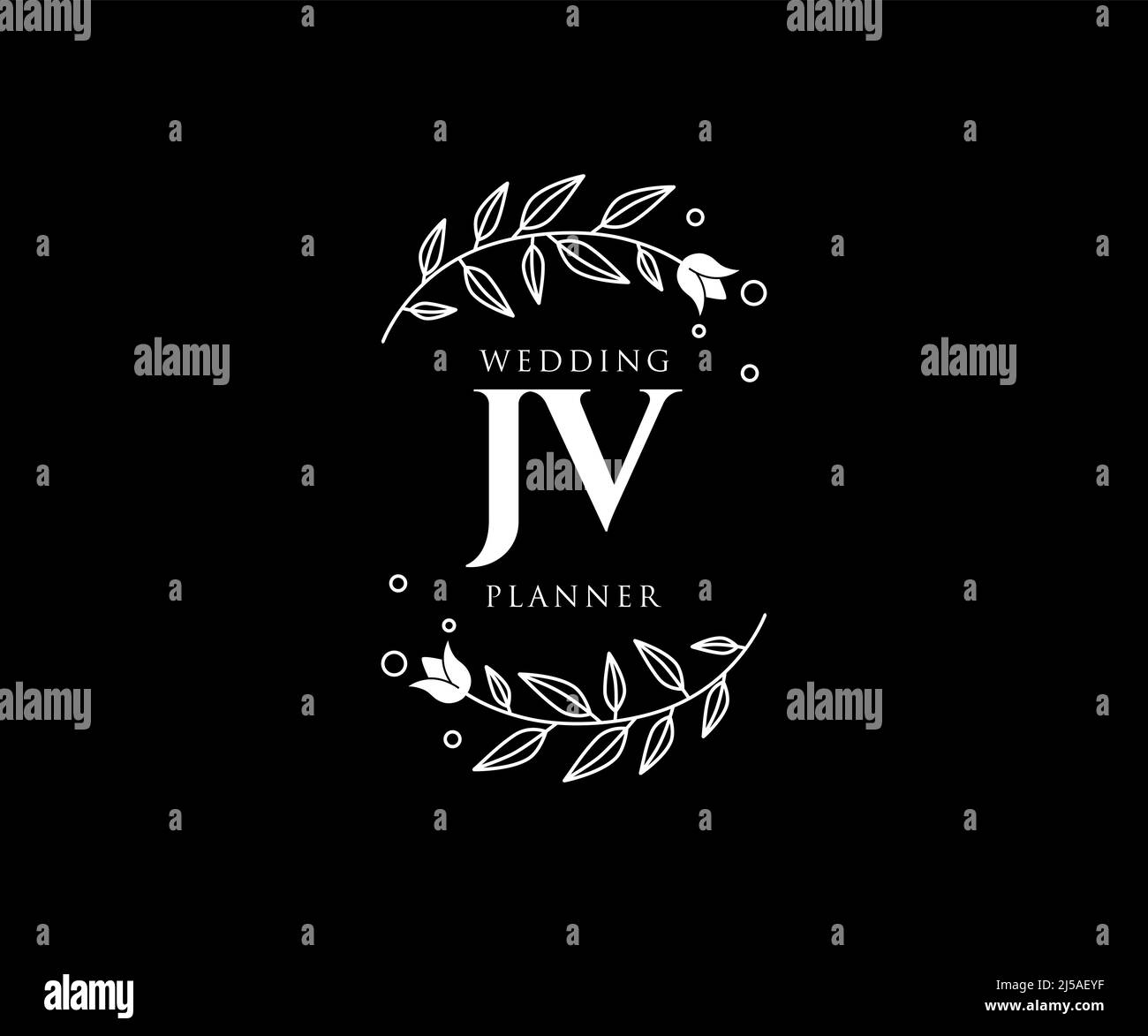 Jv logos Black and White Stock Photos & Images - Alamy