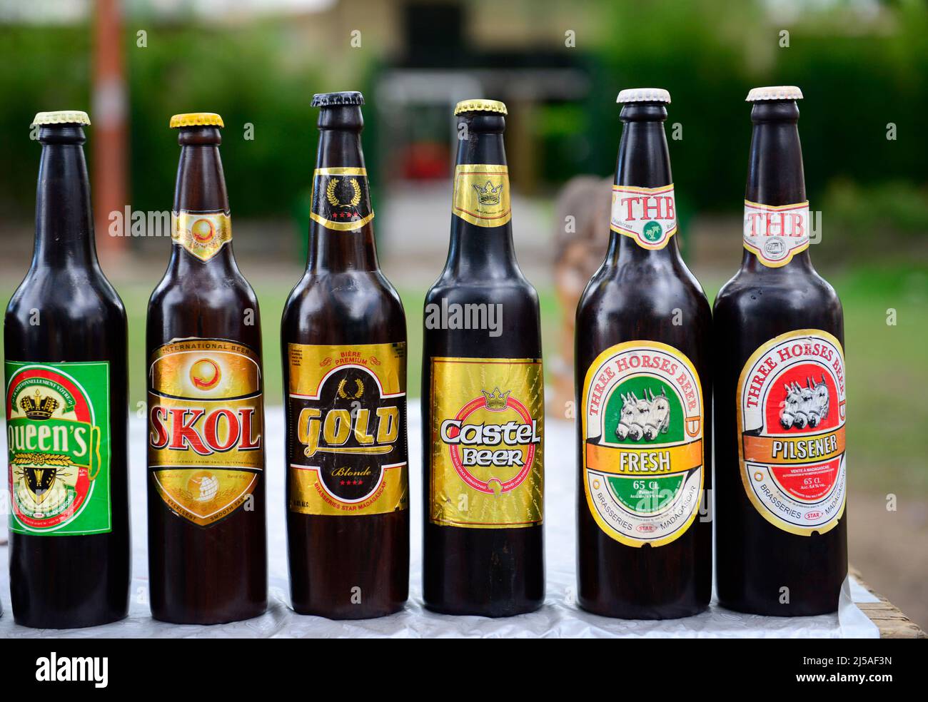 World beers hi-res stock photography and images - Alamy