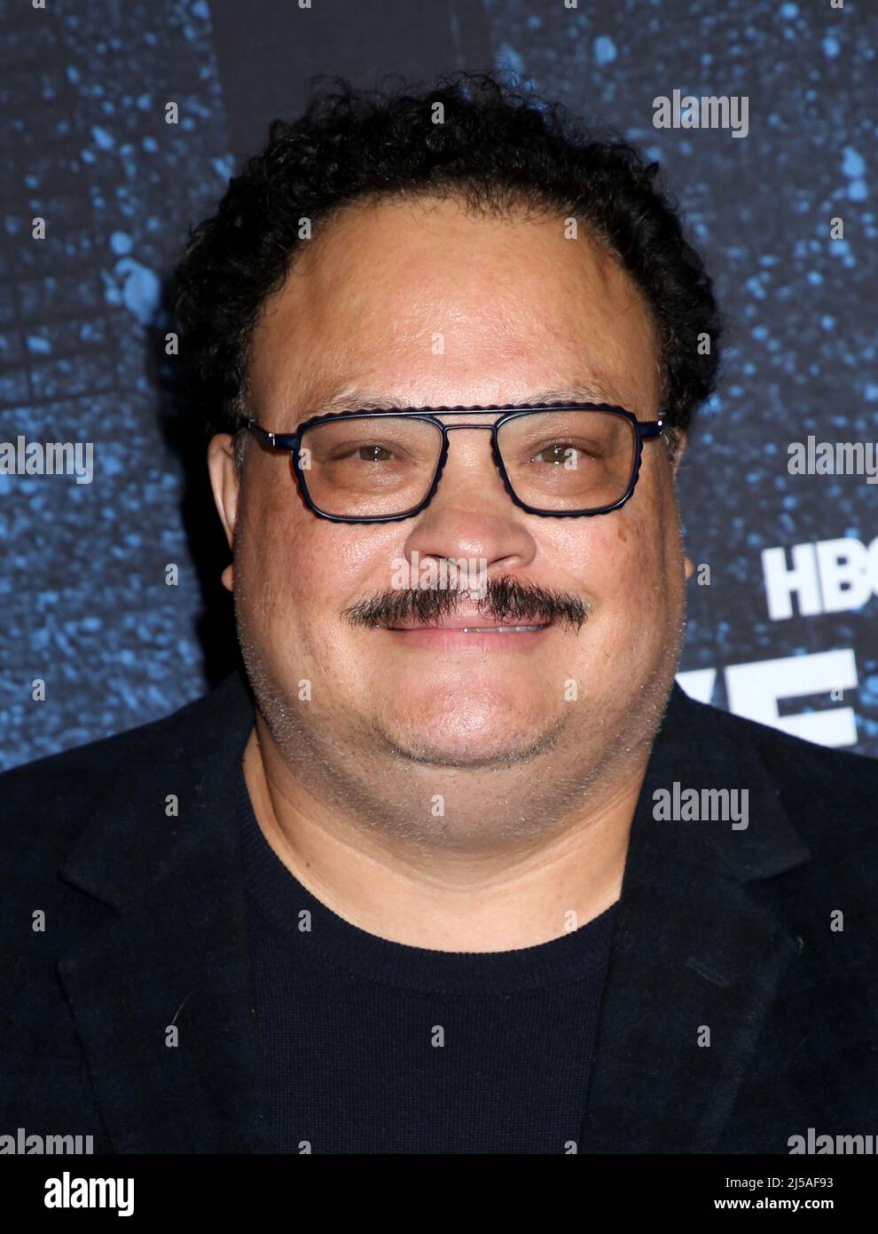 Steven martinez hi-res stock photography and images - Alamy