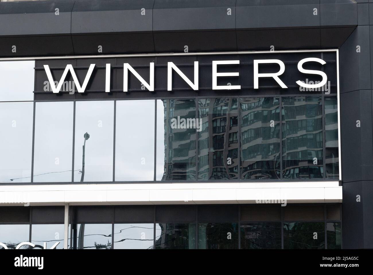 Winners Store Logo Best Of 2023 Winner: Best Grocery Store • Paso