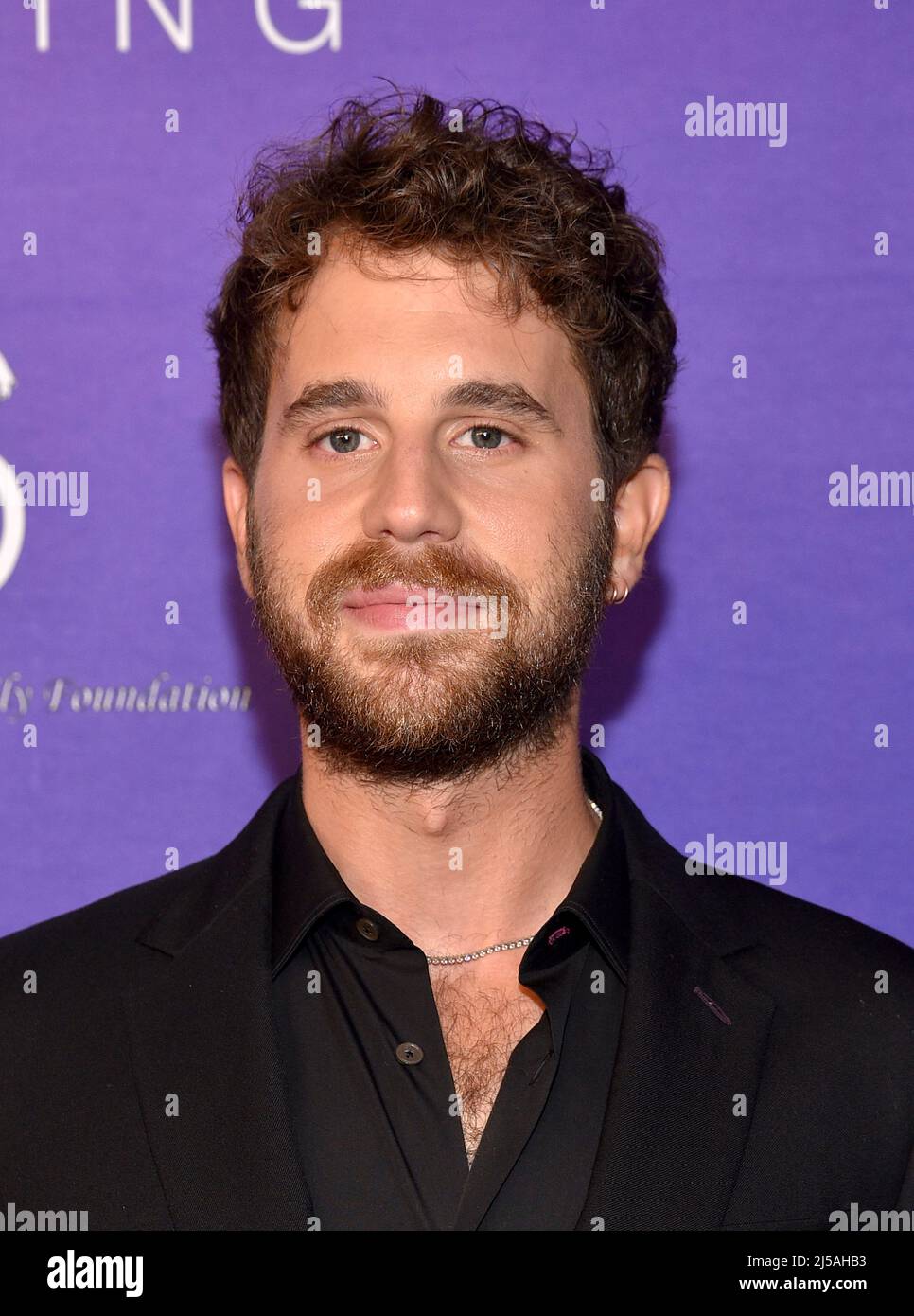 Ben platt family hi-res stock photography and images - Alamy