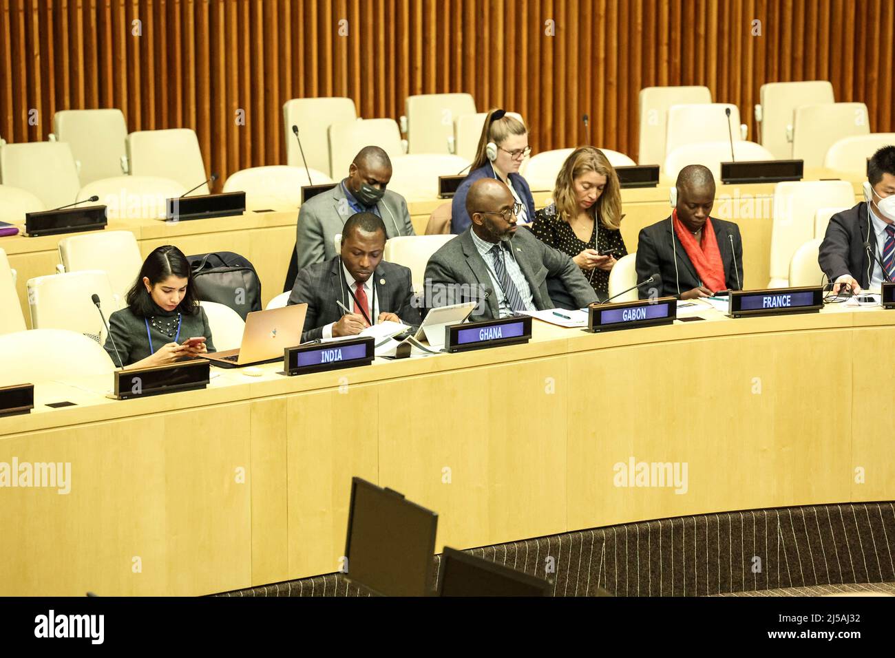 Ambassador of norway to india hi-res stock photography and images - Alamy