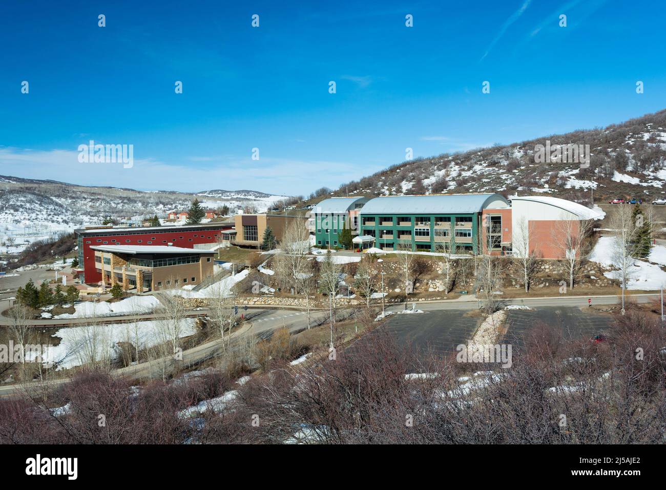 Alpine study hi-res stock photography and images - Alamy