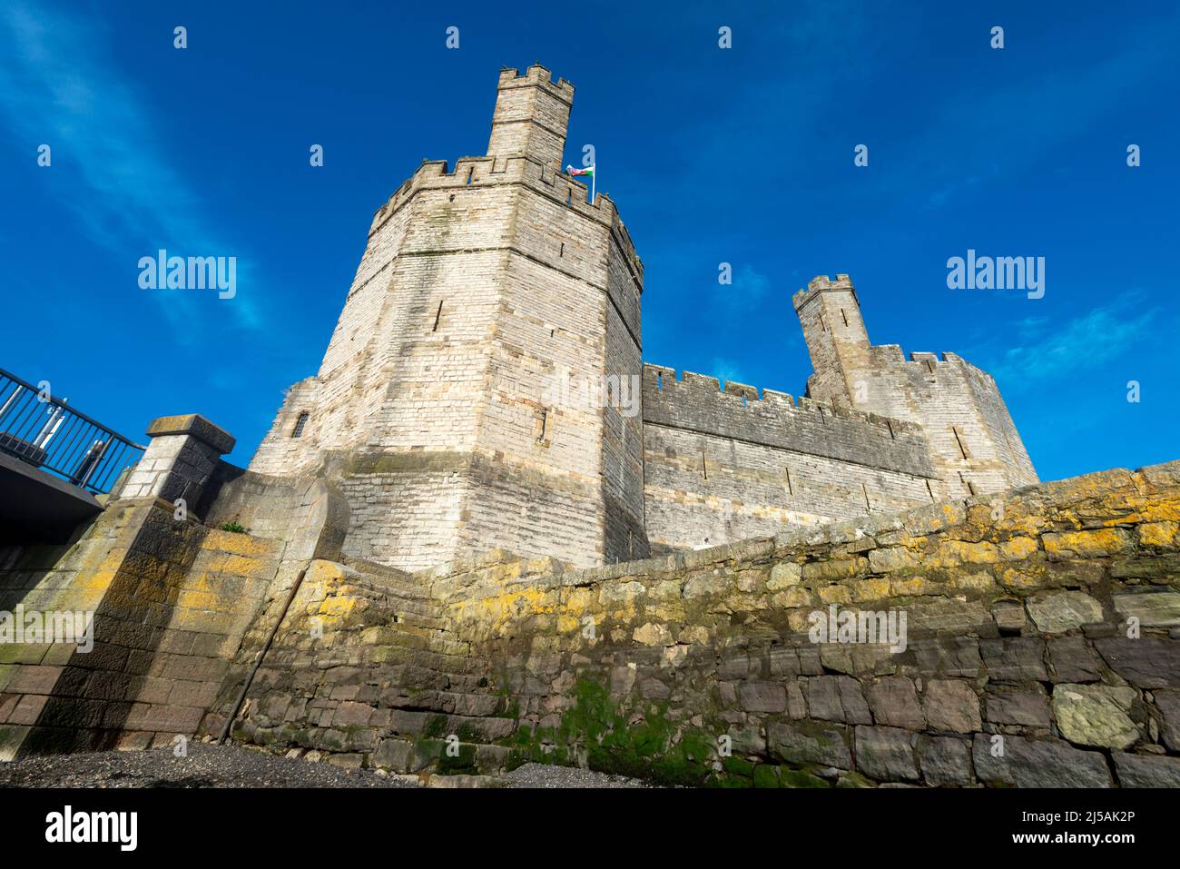 Looking up at one of the greatest buildings of the Middle Ages,high ...