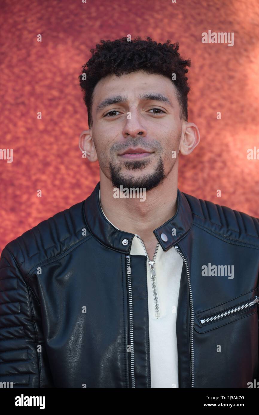 Zero From Holes 2022