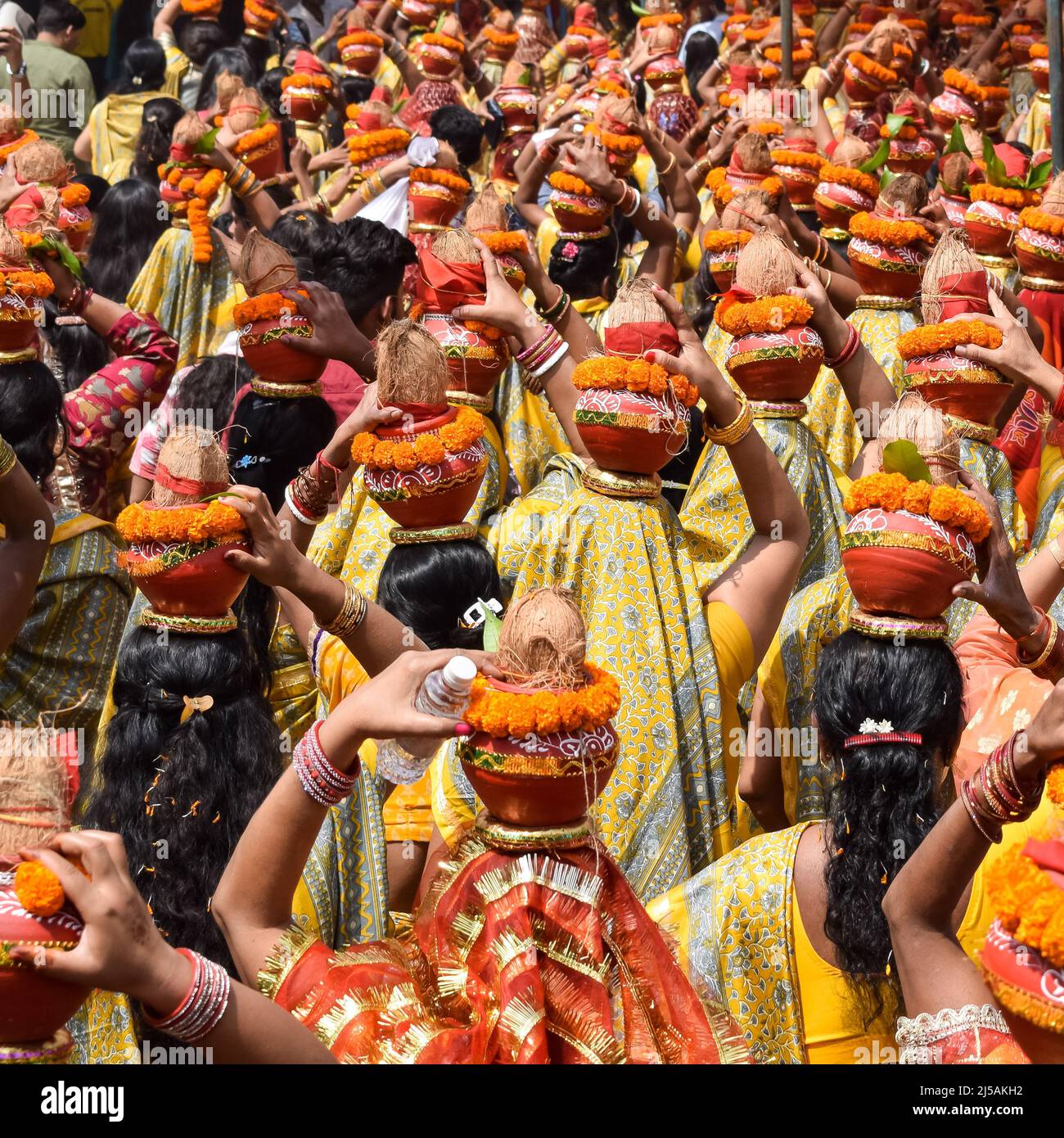 Mangal yatra hi-res stock photography and images - Alamy