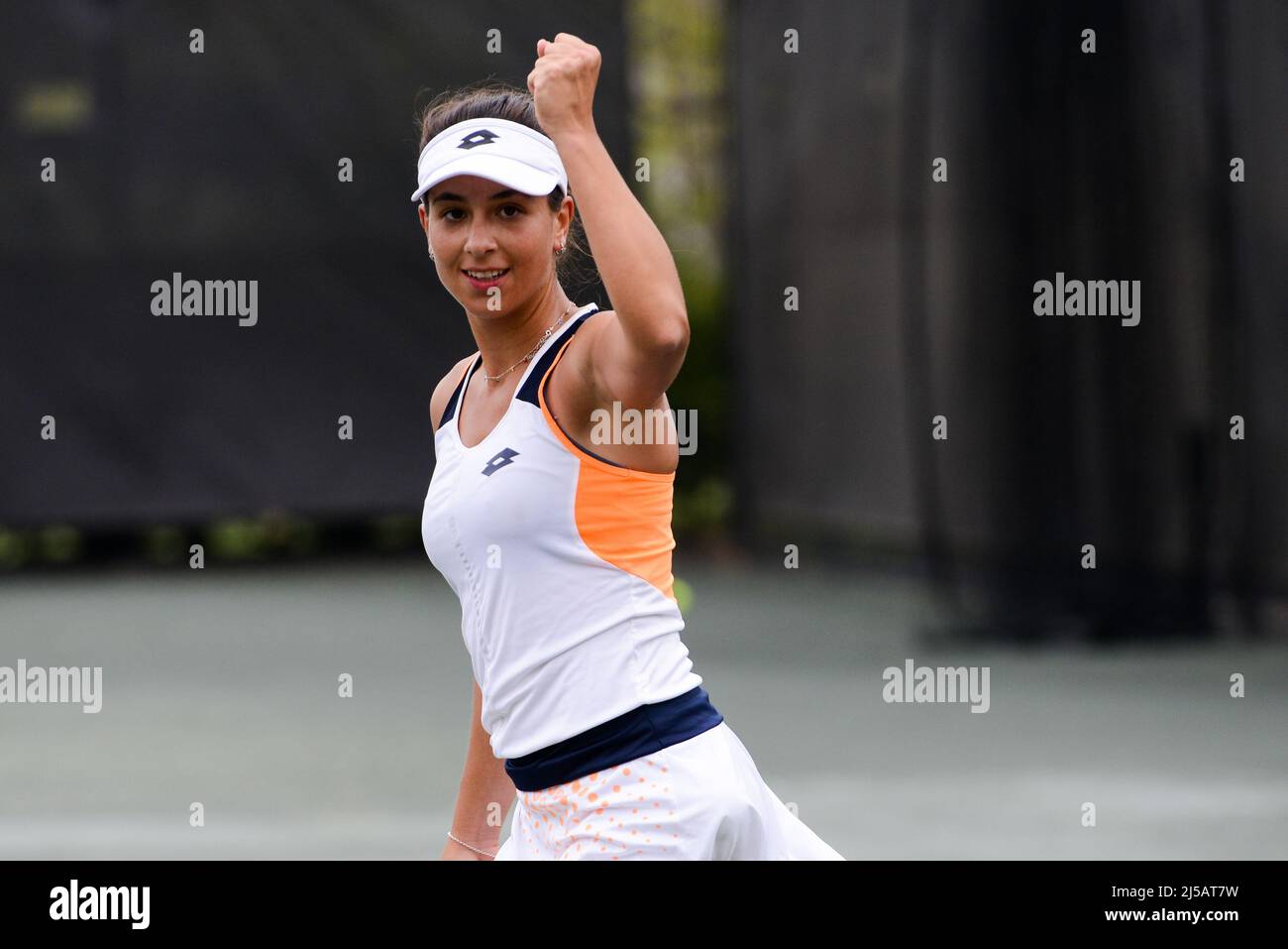 Lucrezia stefanini hi-res stock photography and images - Alamy
