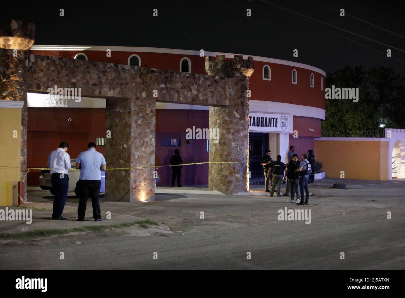 Debanhi escobar hi-res stock photography and images - Alamy