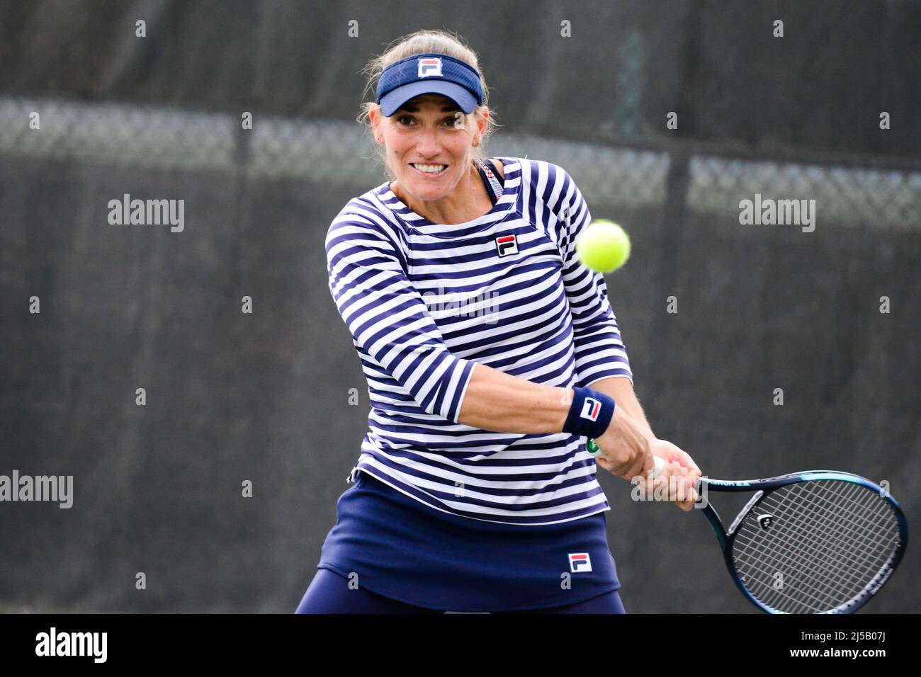 Timea babos hi-res stock photography and images - Alamy