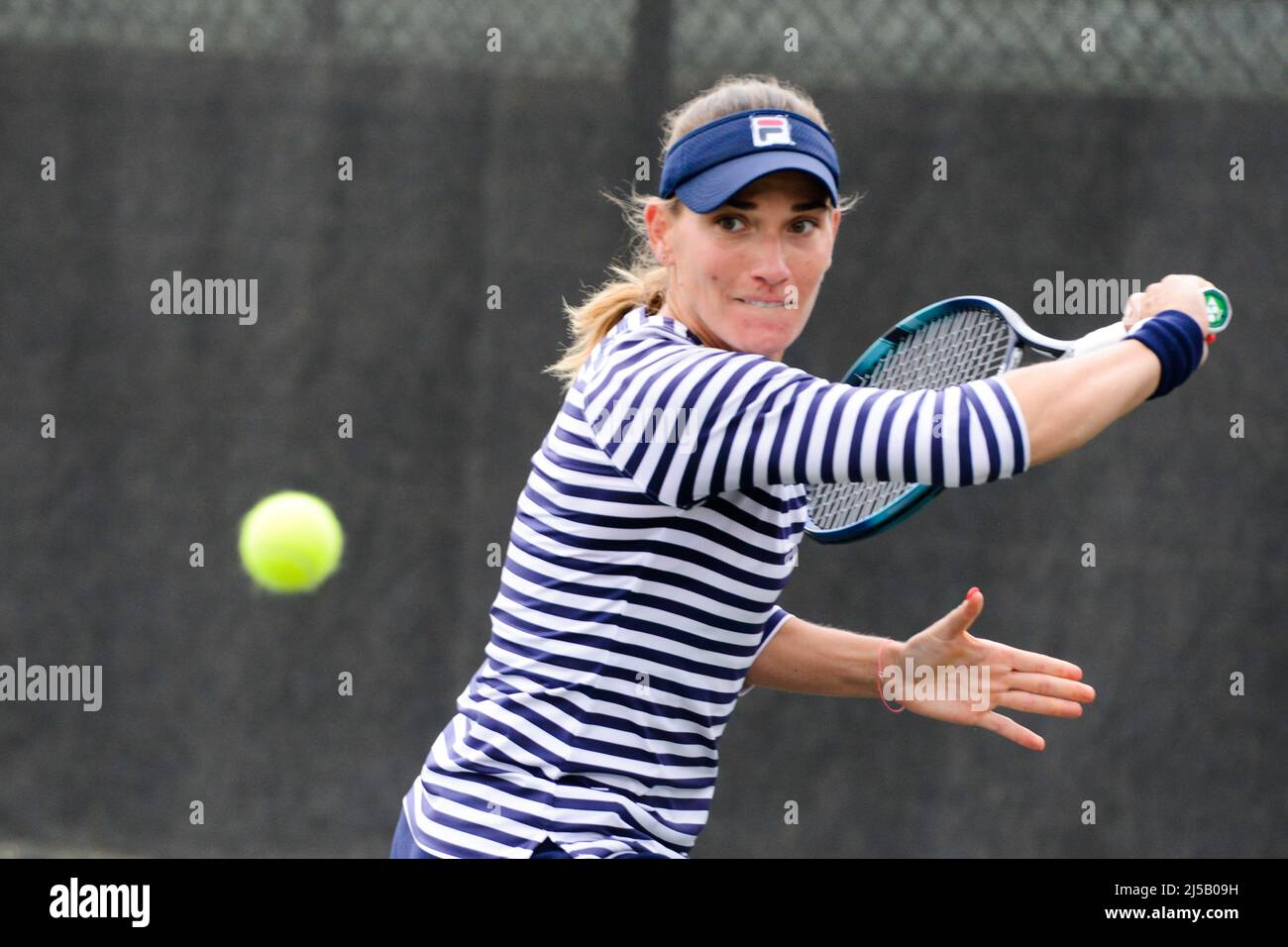 Timea babos hi-res stock photography and images - Alamy