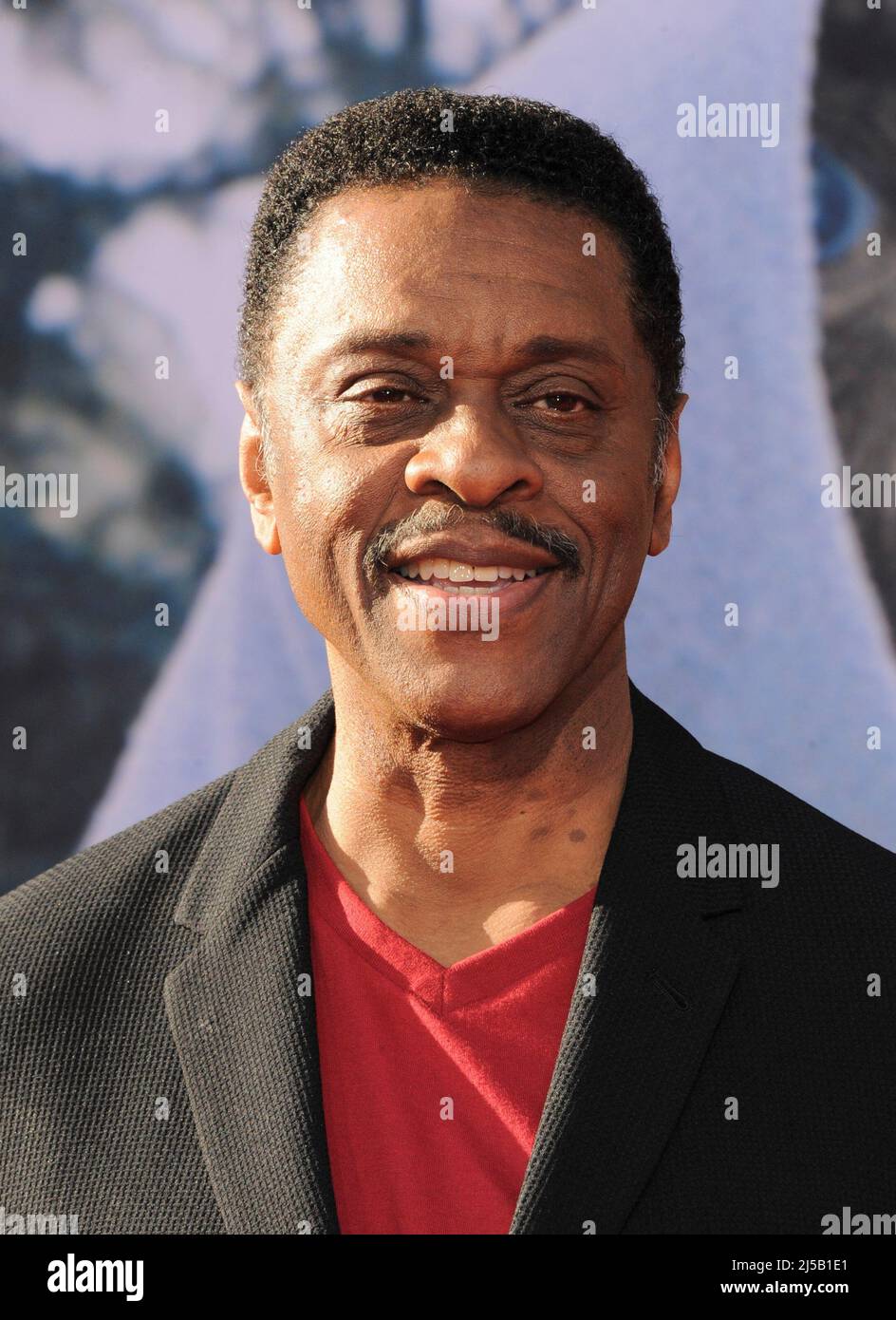 Lawrence Hilton Jacobs 2022