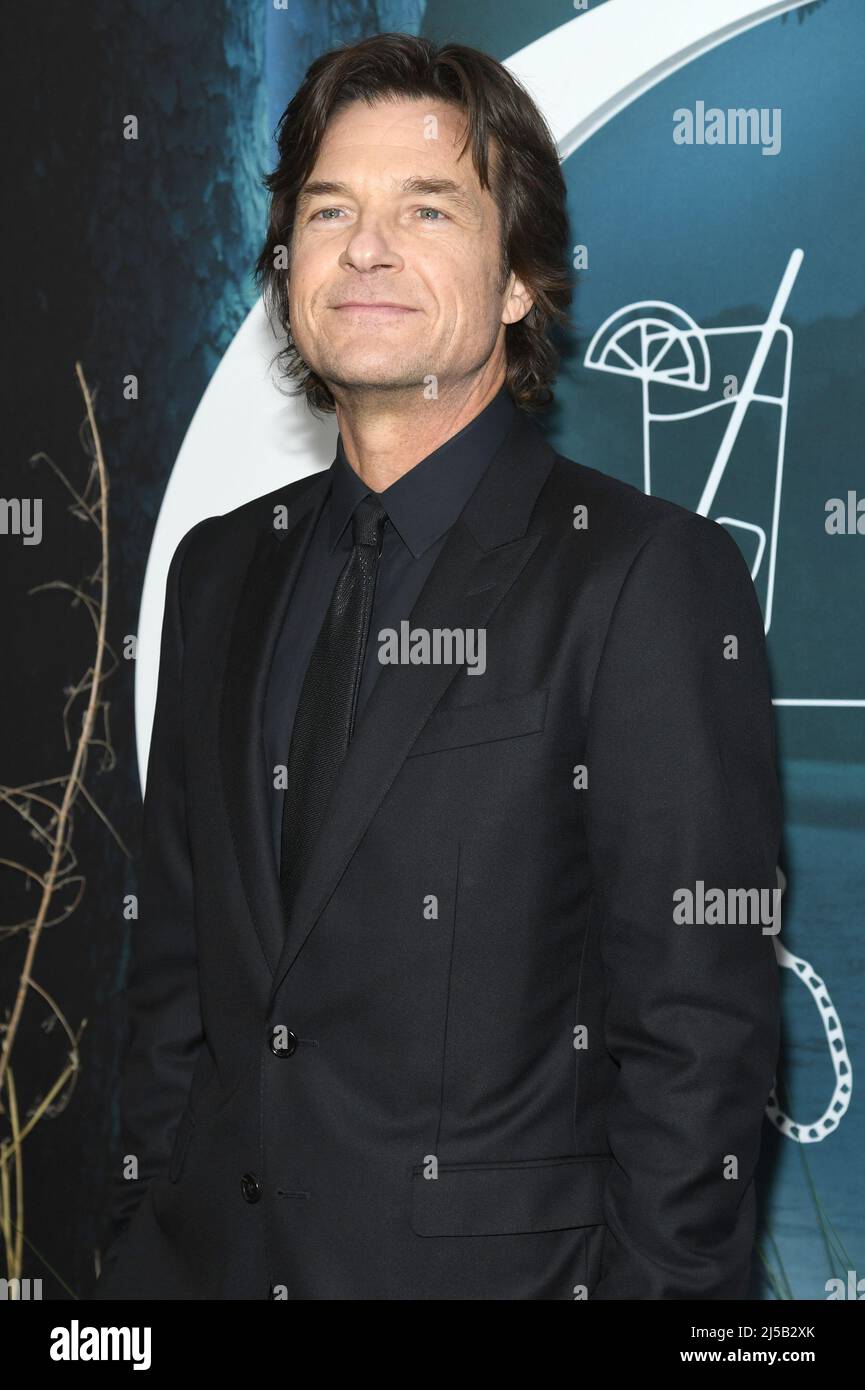 Actor jason bateman hi-res stock photography and images - Alamy