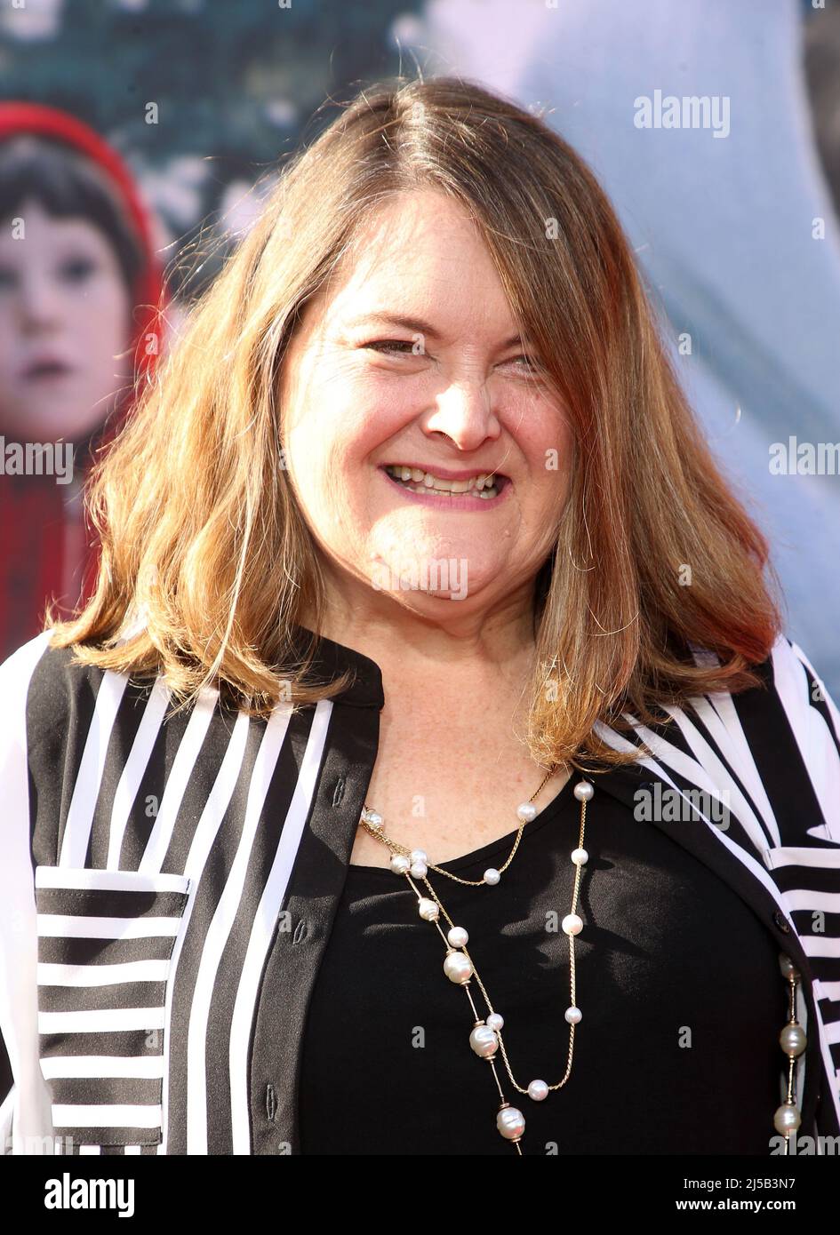 21 April 2022 - Hollywood, California - Megan Cavanagh. 2022 TCM ...