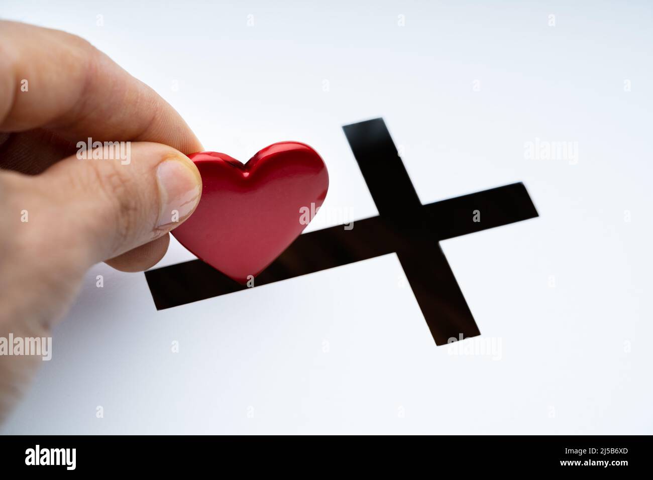 Charity Donation Box Collection. Give Help And Support Stock Photo - Alamy