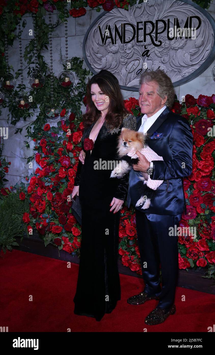 Ken todd vanderpump hi-res stock photography and images - Alamy