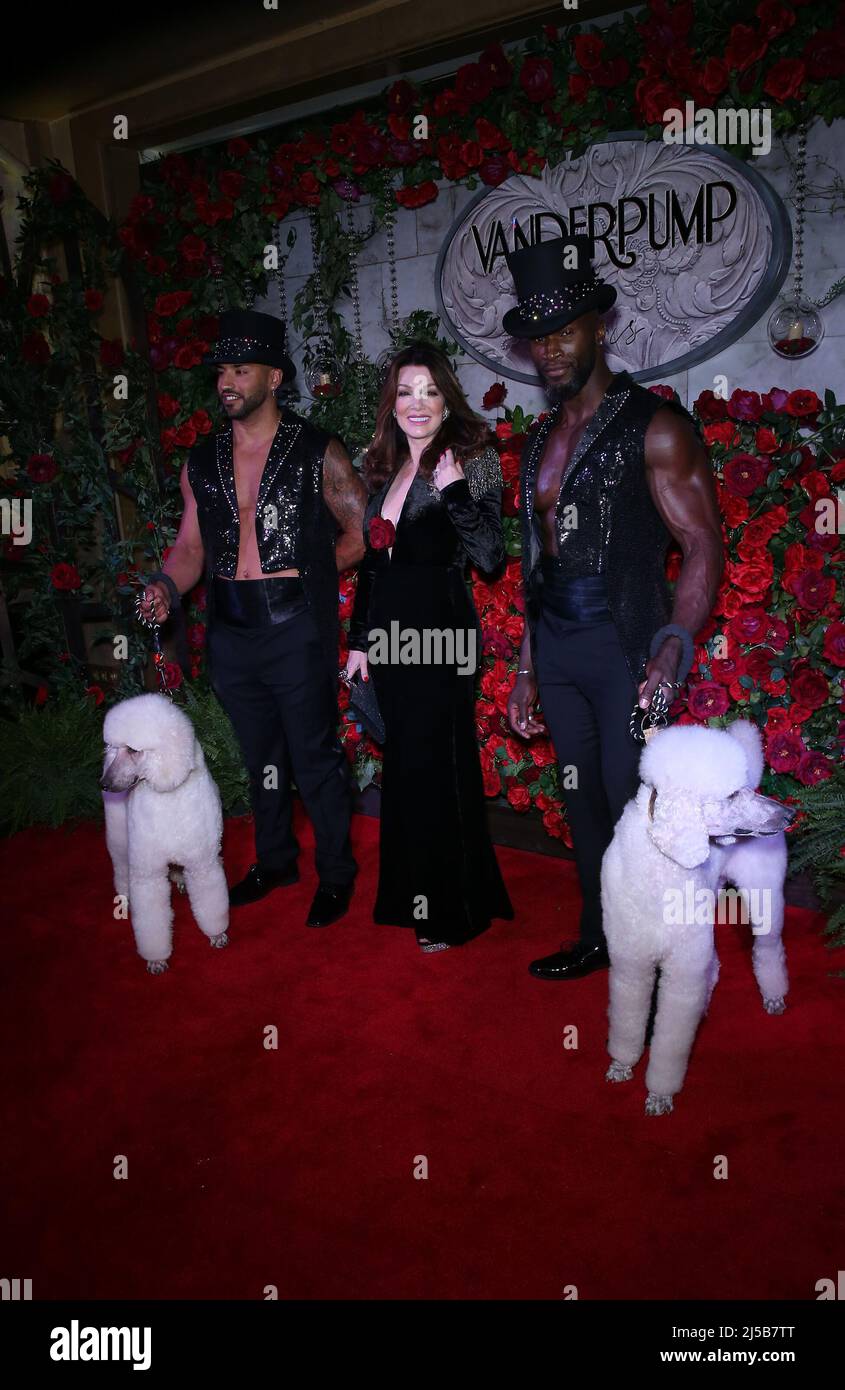 21 April 2022 - Las Vegas, NV - Lisa Vanderpump. Vanderpump a Paris ...